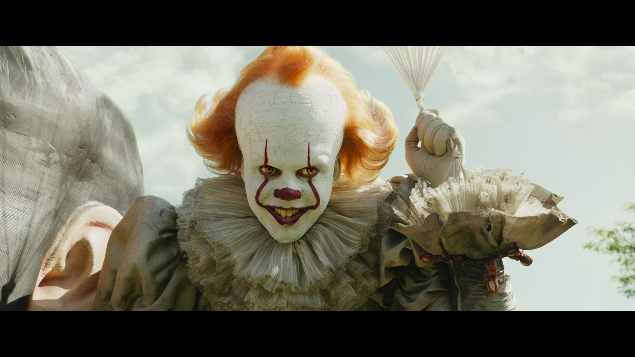 It: Chapter Two 4K UHD Review with UltraHD Screenshots