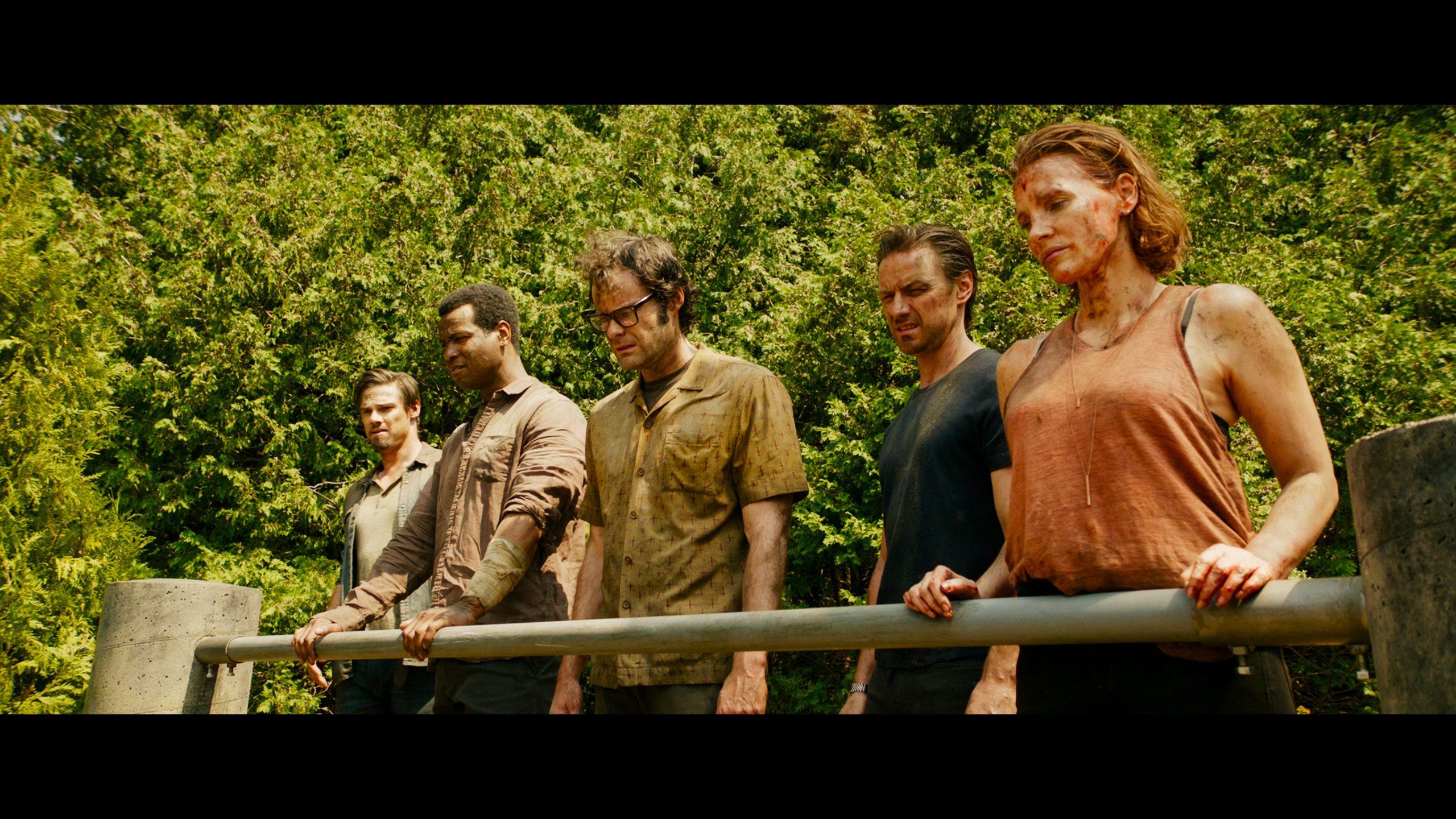 It: Chapter Two 4K UHD Review with UltraHD Screenshots