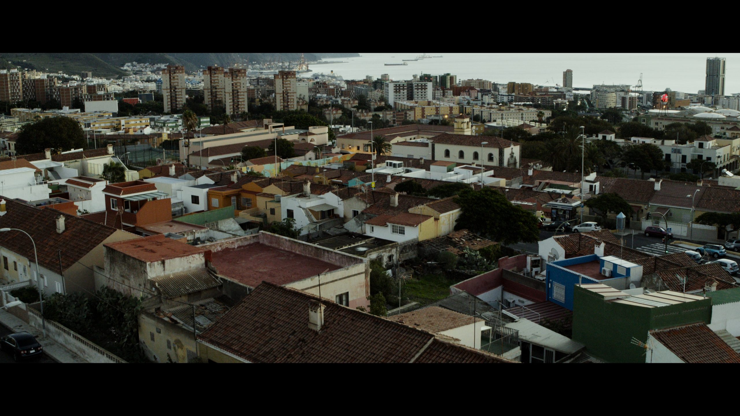 Rambo: Last Blood 4K UHD Review with UltraHD Screenshots