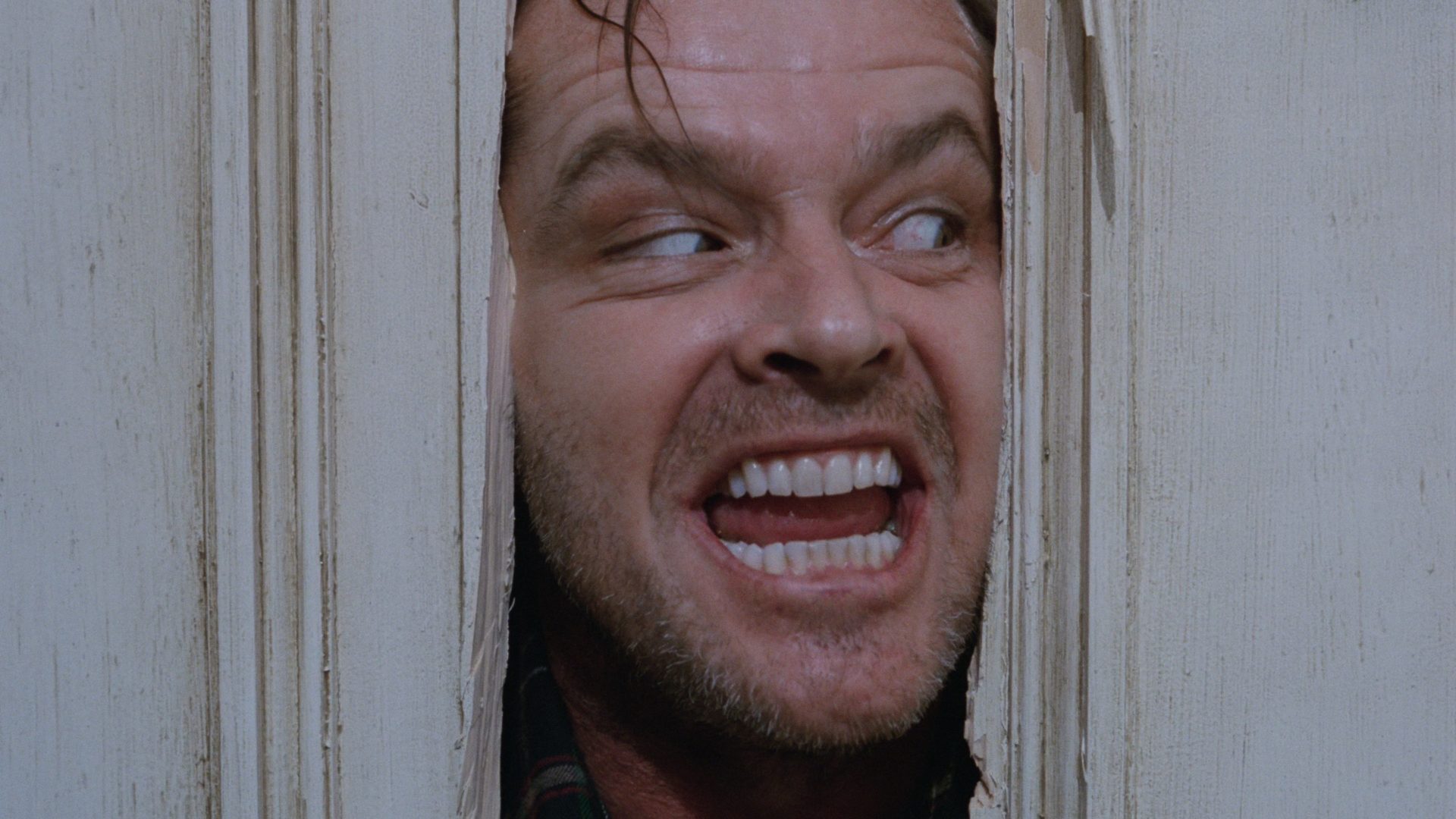 The Shining 4K UHD Review with 4K Screenshots