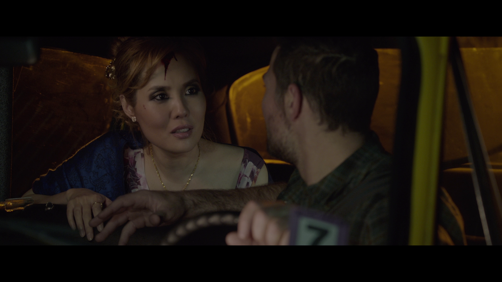 The Fare Blu-ray Review