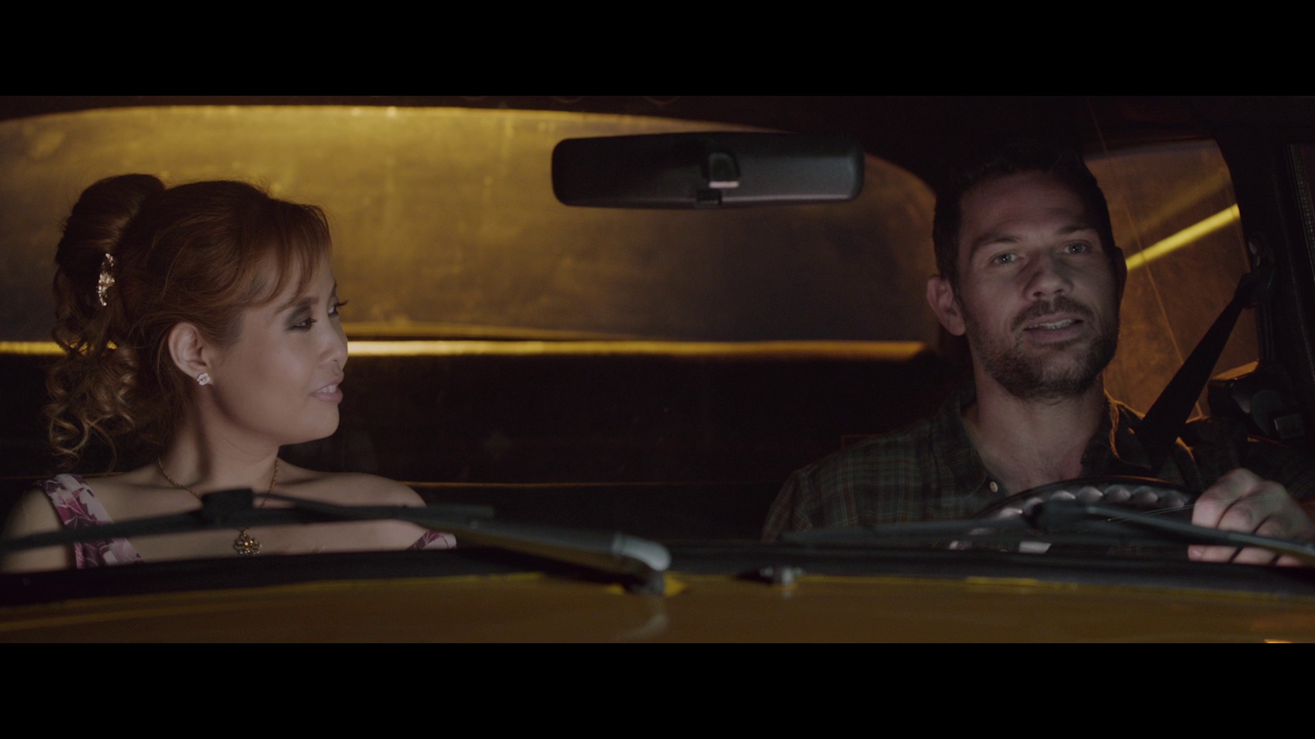 The Fare Blu-ray Review