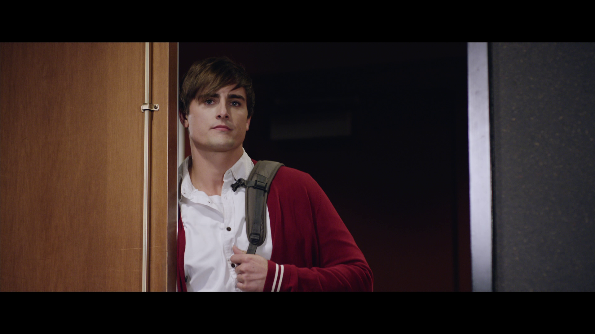 The Gallows Act II Blu-ray Review with HD Screenshots