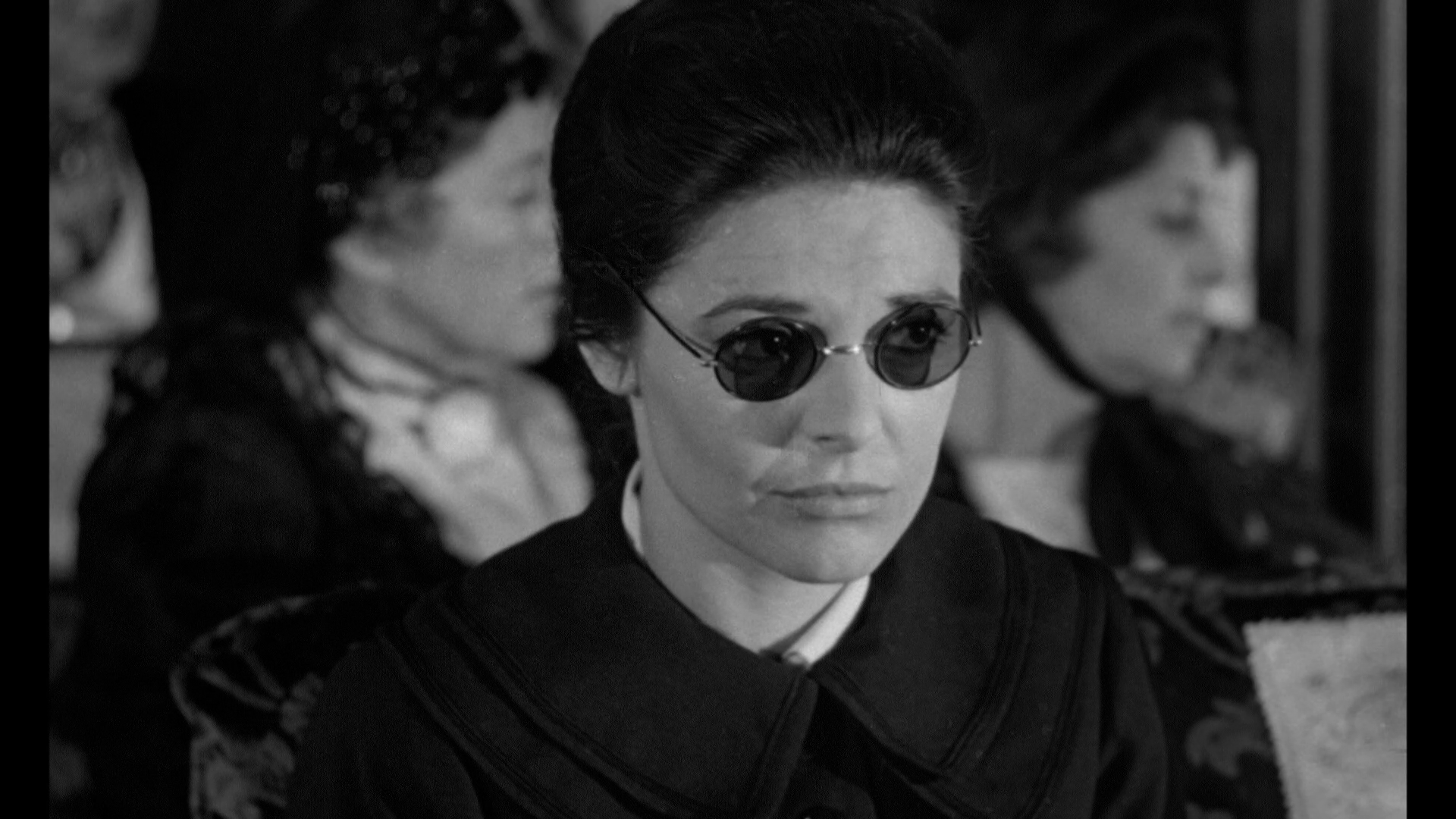 The Miracle Worker (1962) Blu-ray Review with HD Screenshots