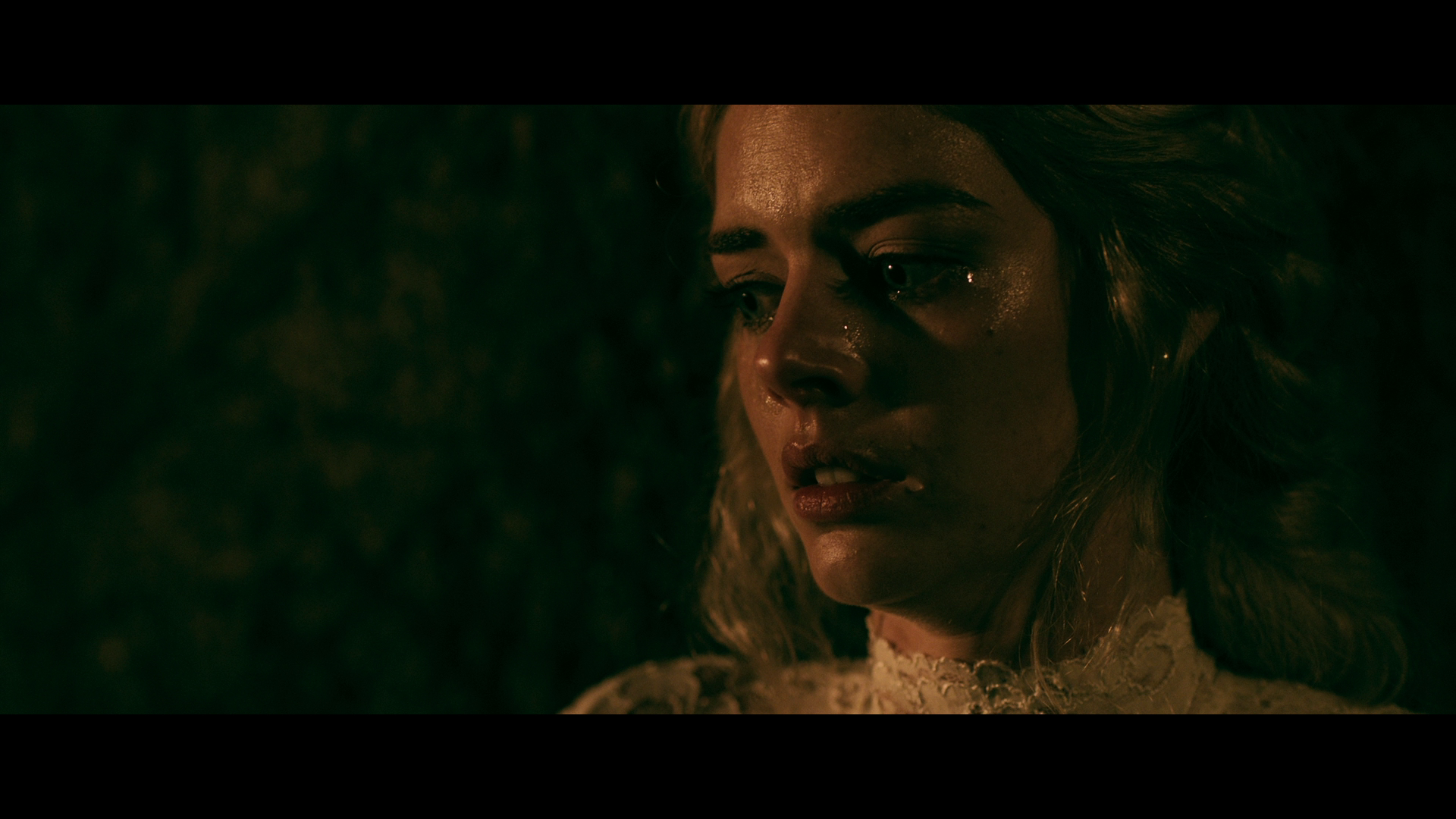 Ready or Not Blu-ray Review with HD Screenshots