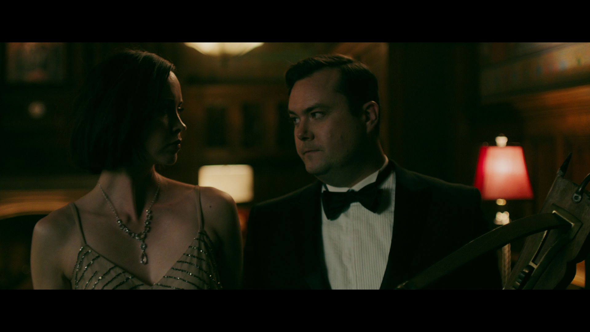 Ready or Not Blu-ray Review with HD Screenshots