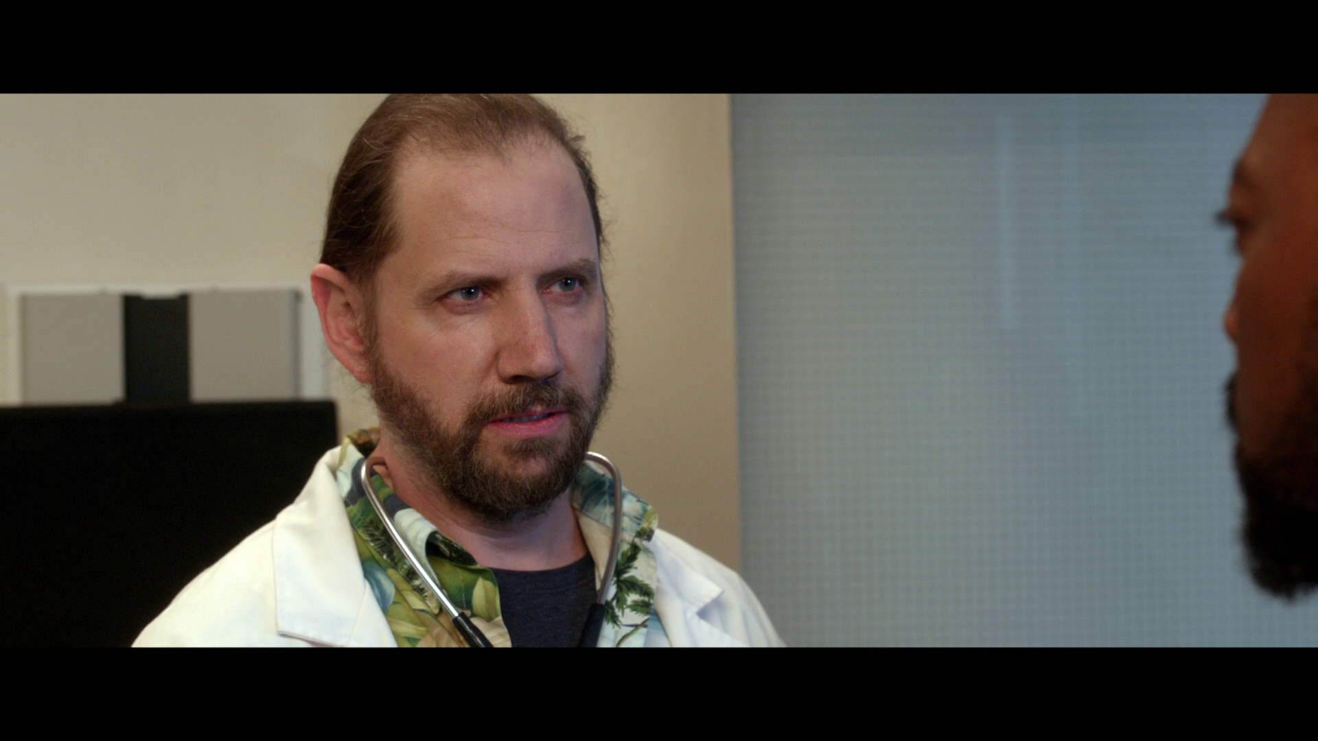 Trick Blu-ray Review with HD Screenshots