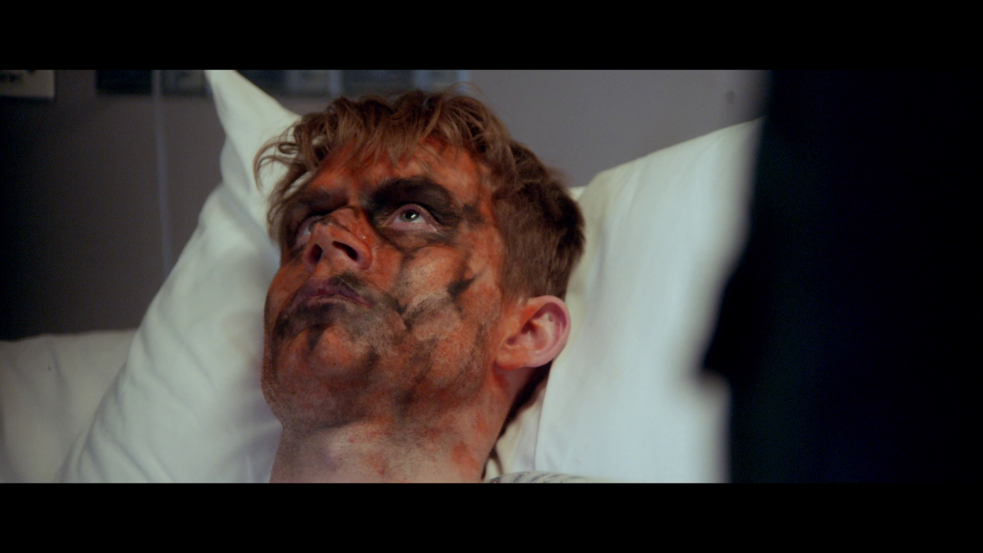 Trick Blu-ray Review with HD Screenshots