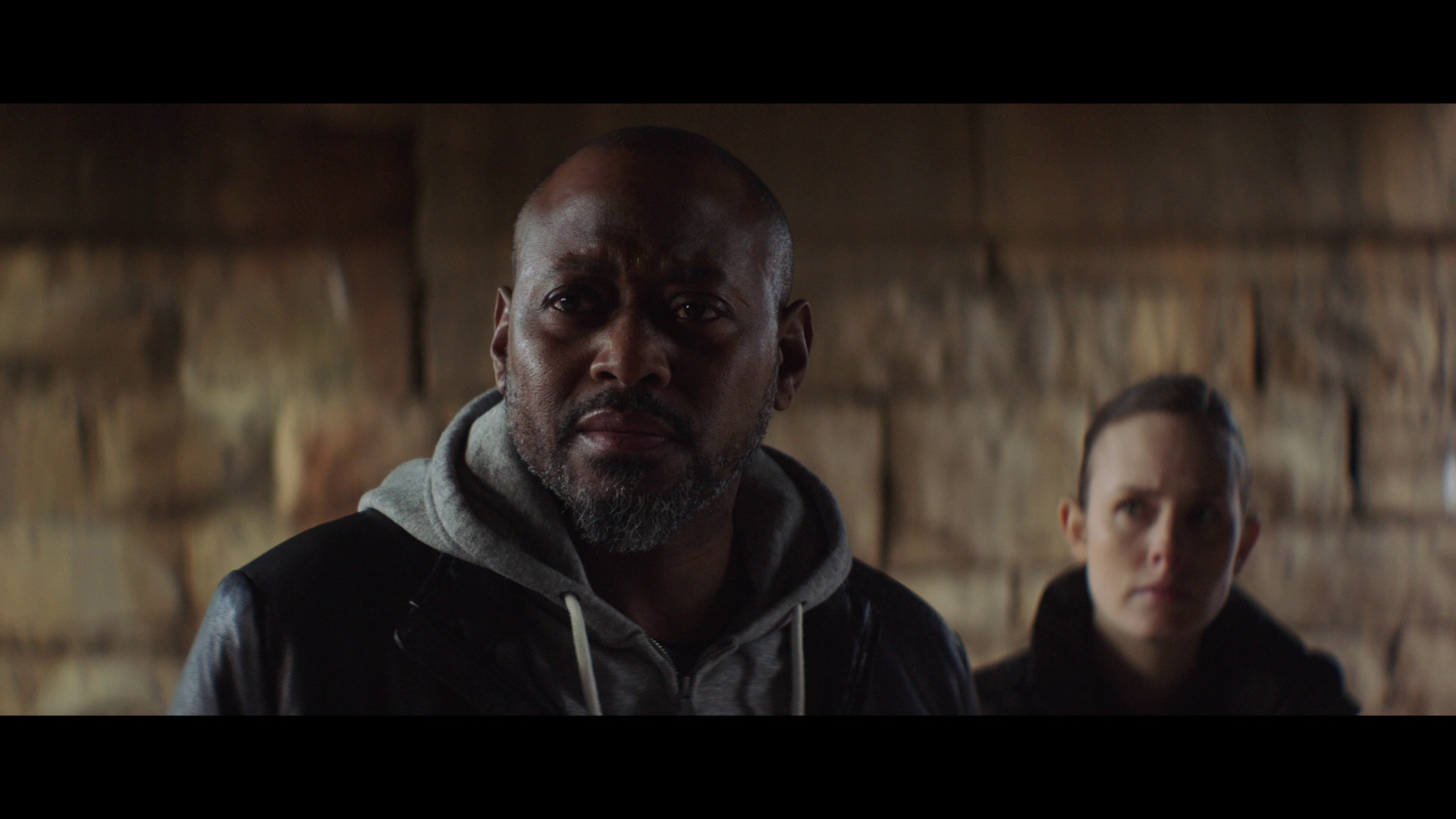 Trick Blu-ray Review with HD Screenshots