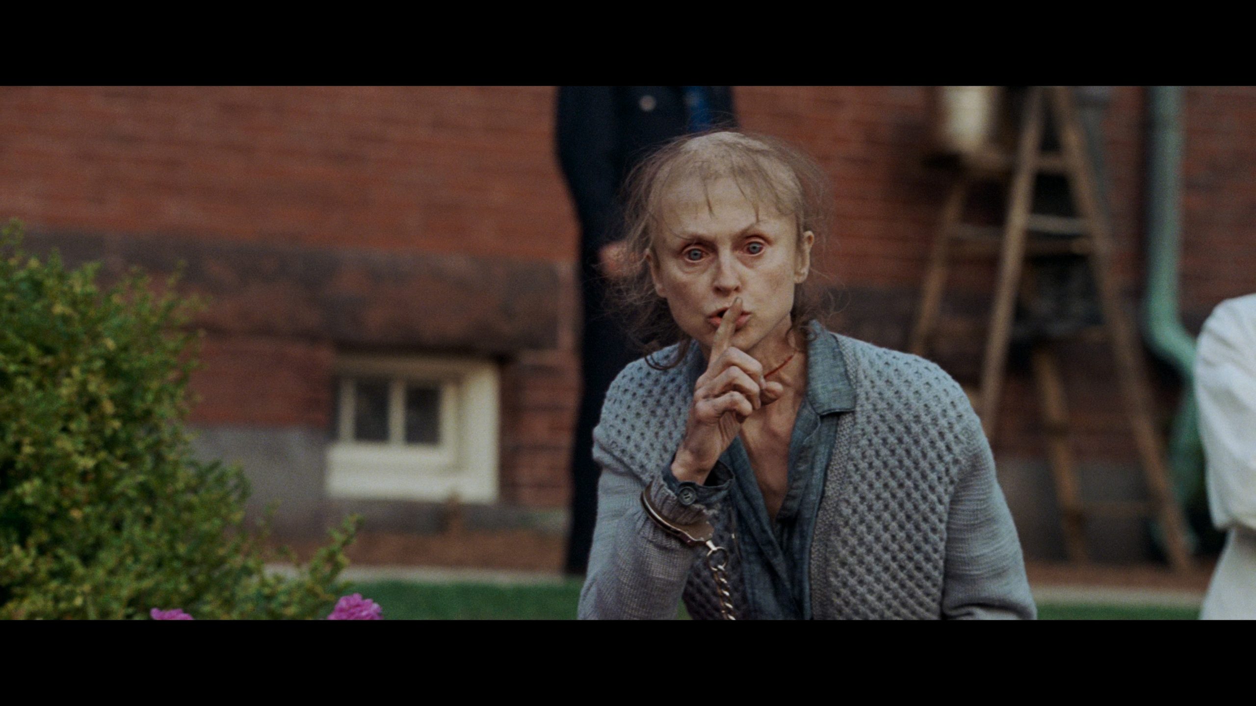 Shutter Island 4K UHD Review