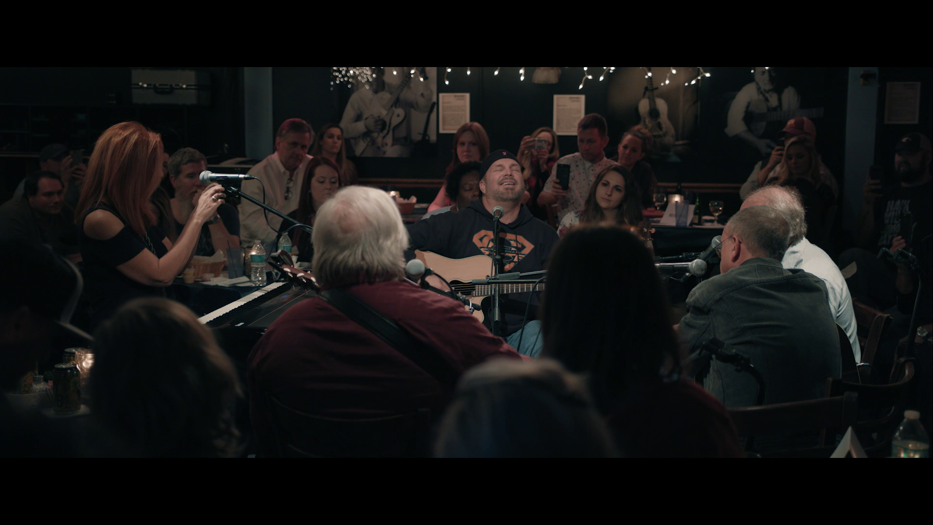 Bluebird Blu-ray Review with HD Screenshots