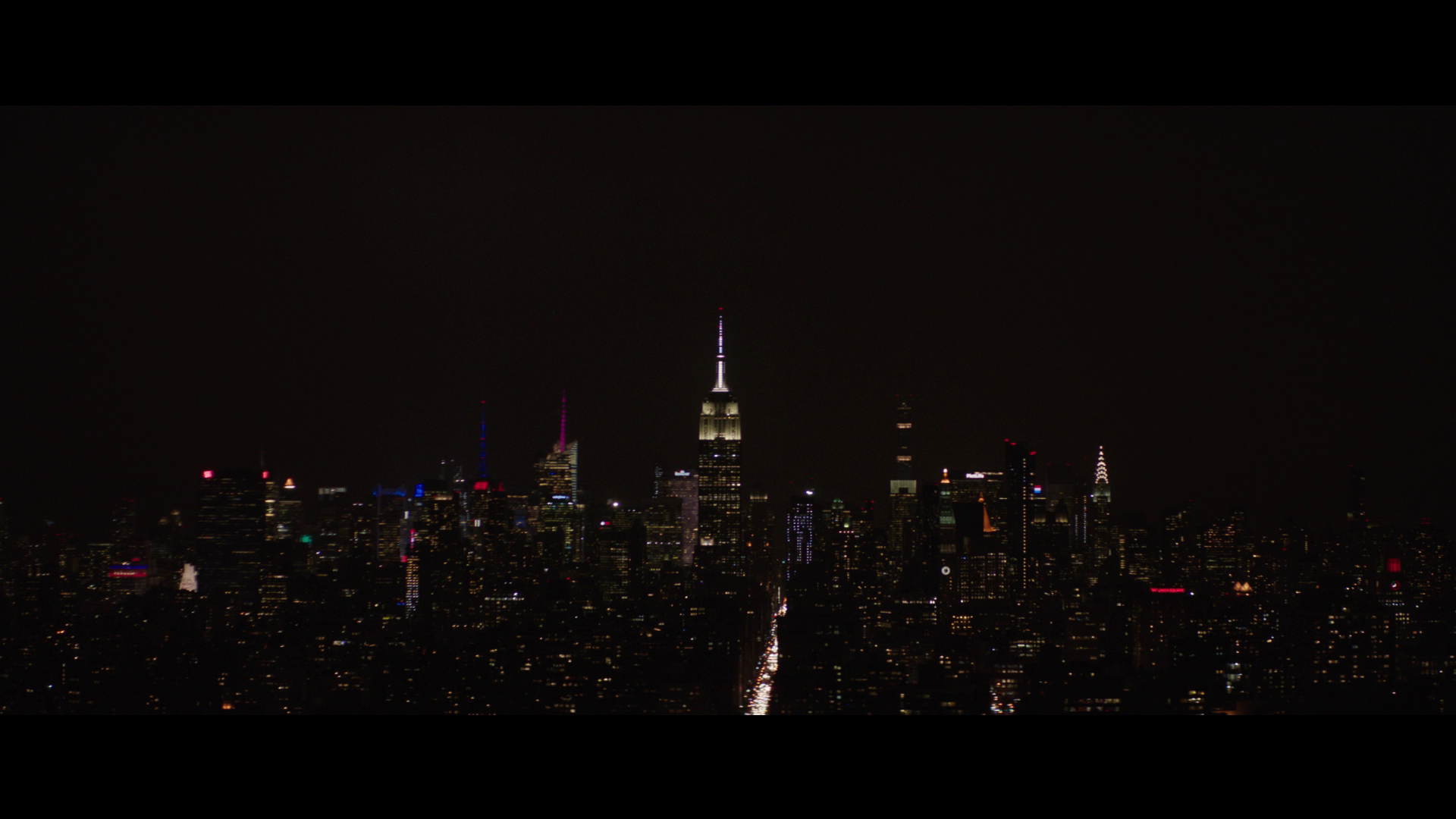 Nighthawks (2019) Blu-ray Review with HD Screenshots