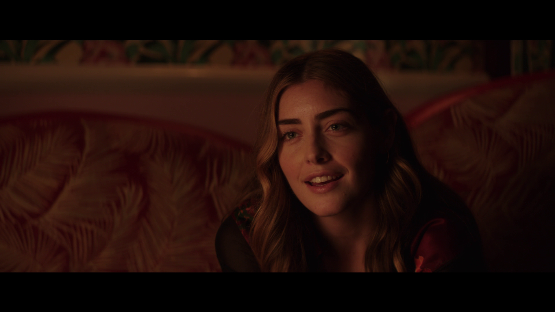 Nighthawks (2019) Blu-ray Review with HD Screenshots