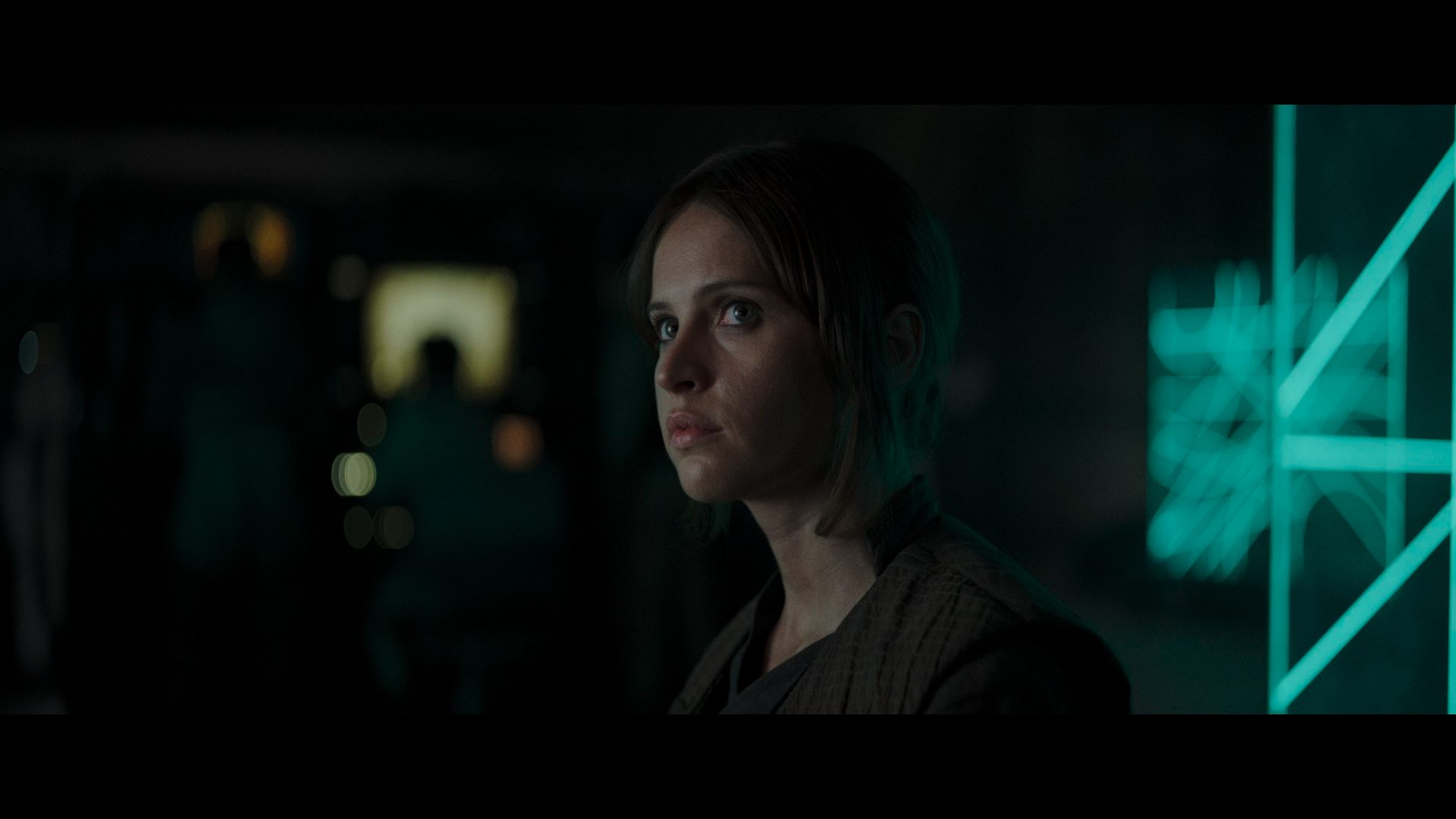 Rogue One: A Star Wars Story 4K UHD Review