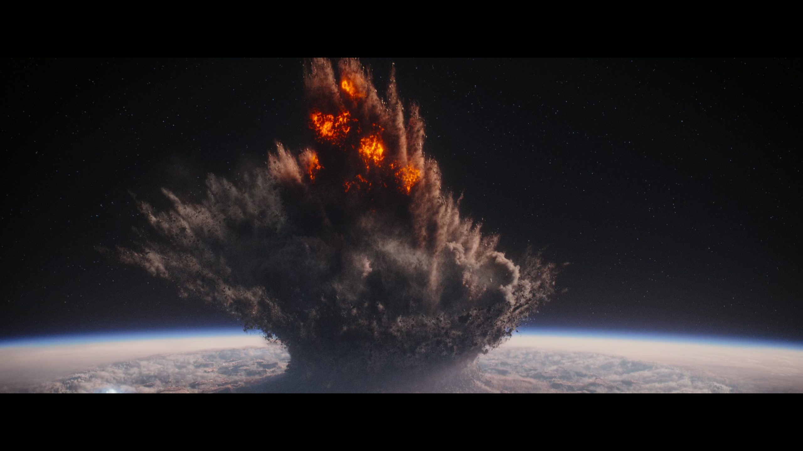 Rogue One: A Star Wars Story 4K UHD Review