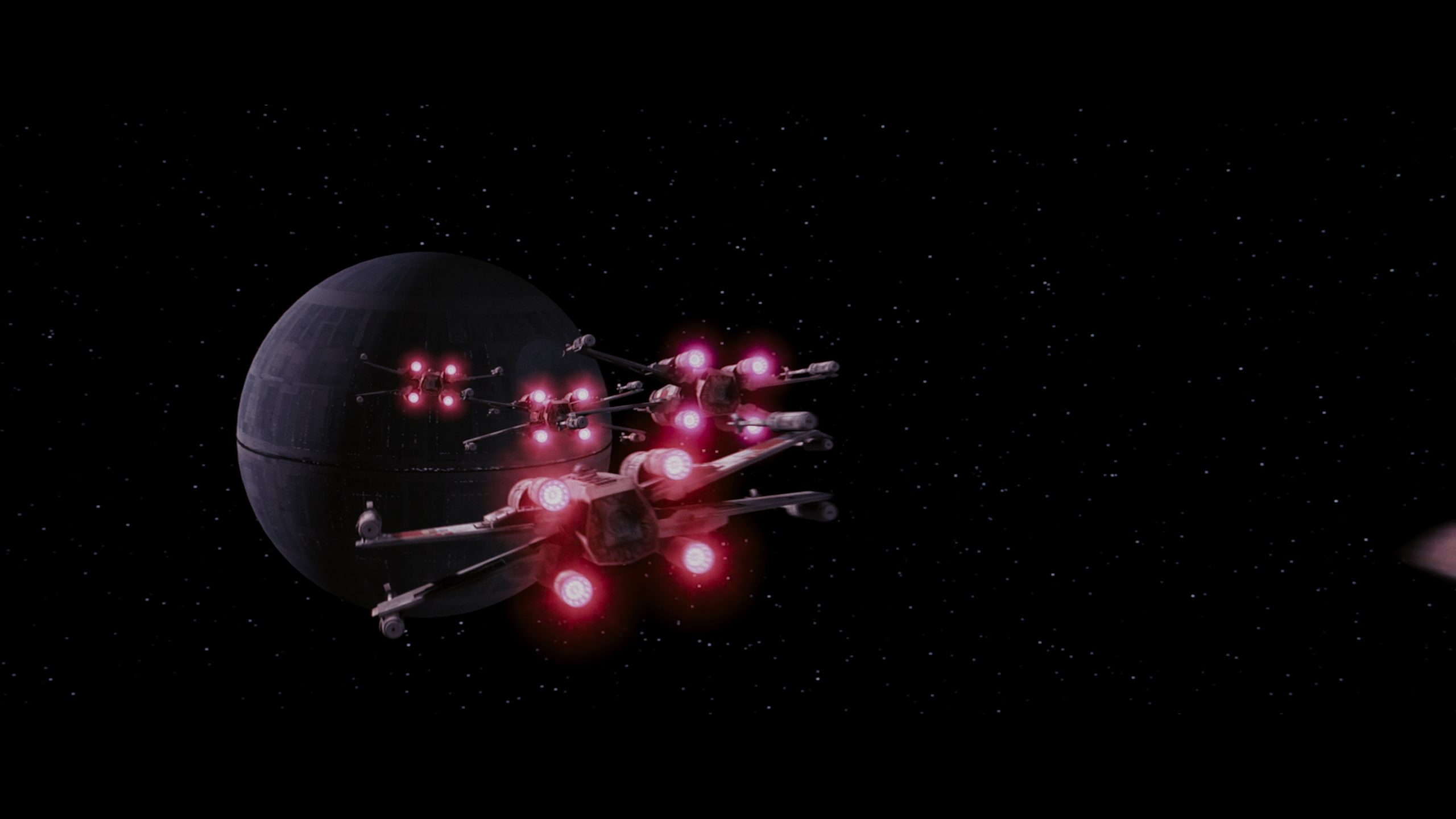 Star Wars - Episode IV: A New Hope 4K UHD Review