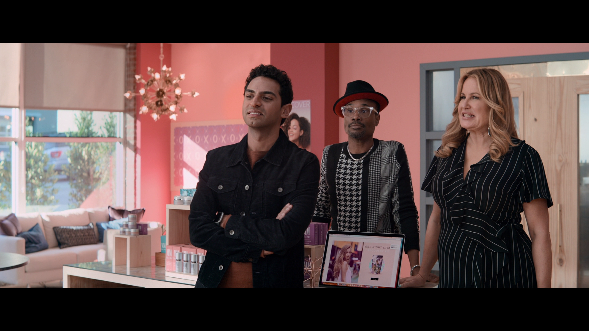 Like a Boss Blu-ray Review