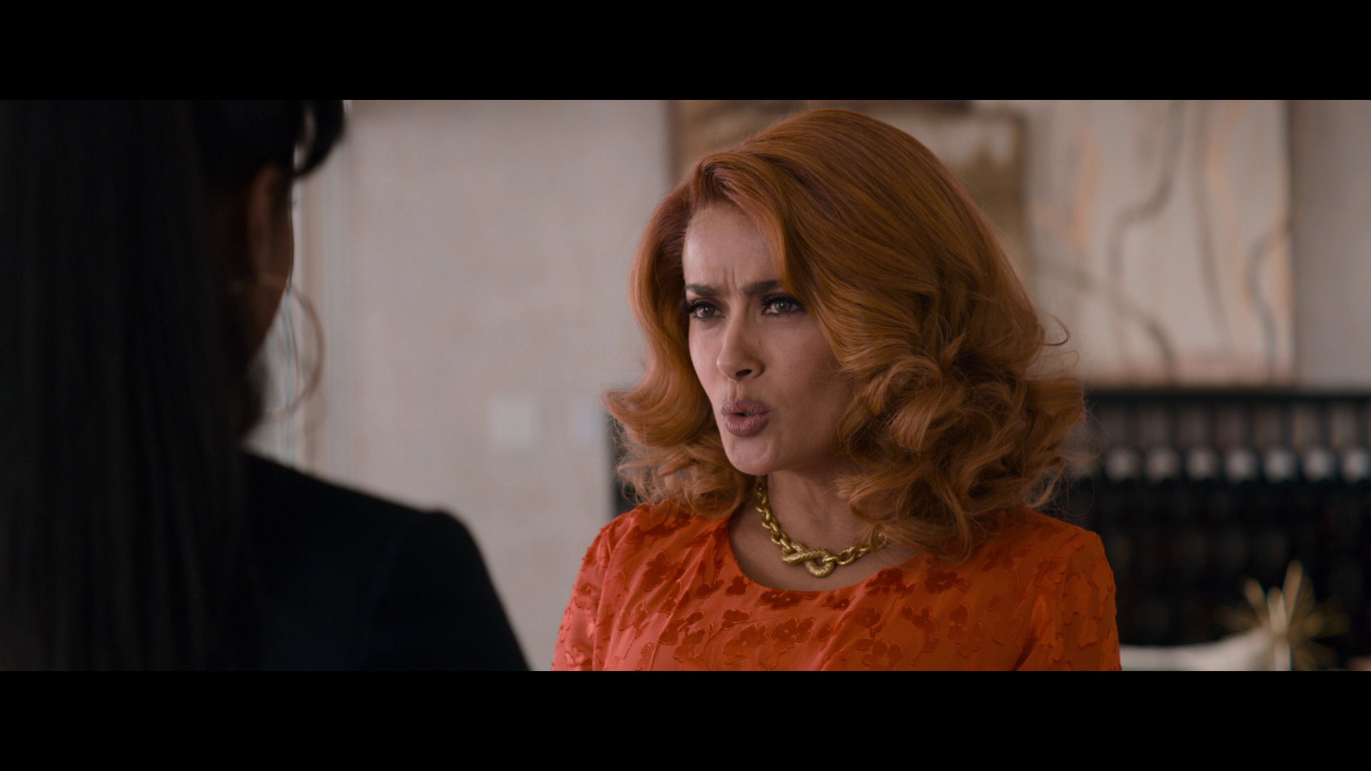 Like a Boss Blu-ray Review