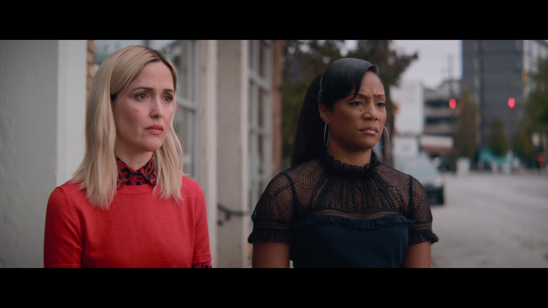 Like a Boss Blu-ray Review