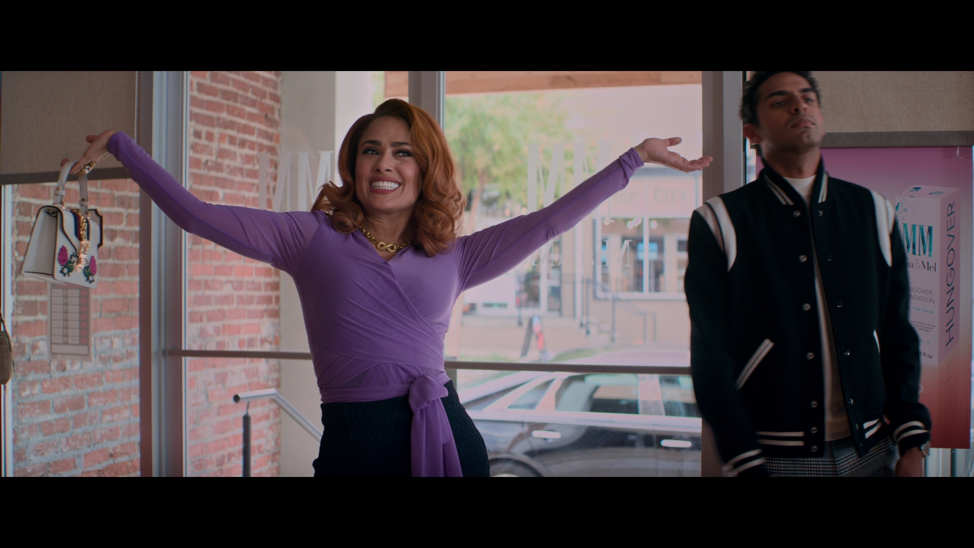 Like a Boss Blu-ray Review