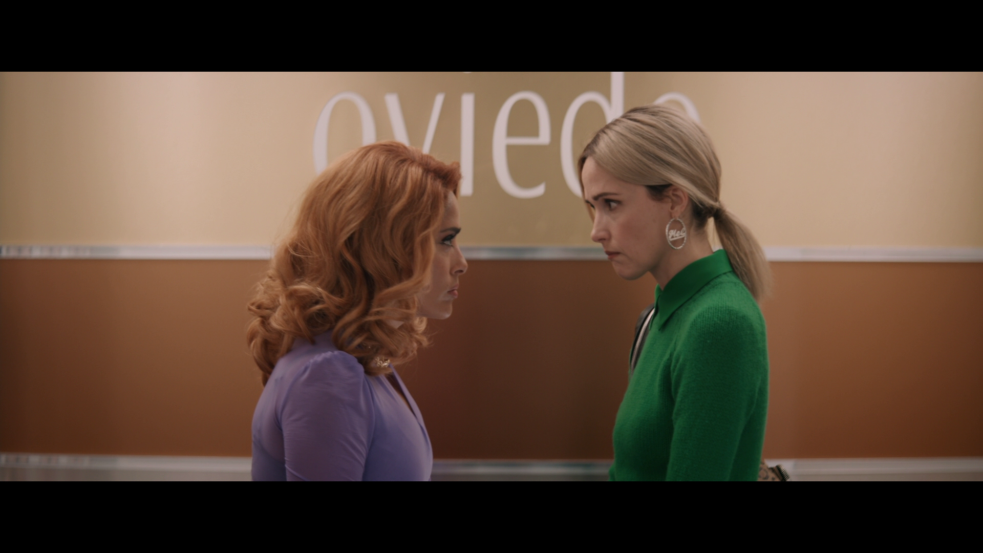 Like a Boss Blu-ray Review