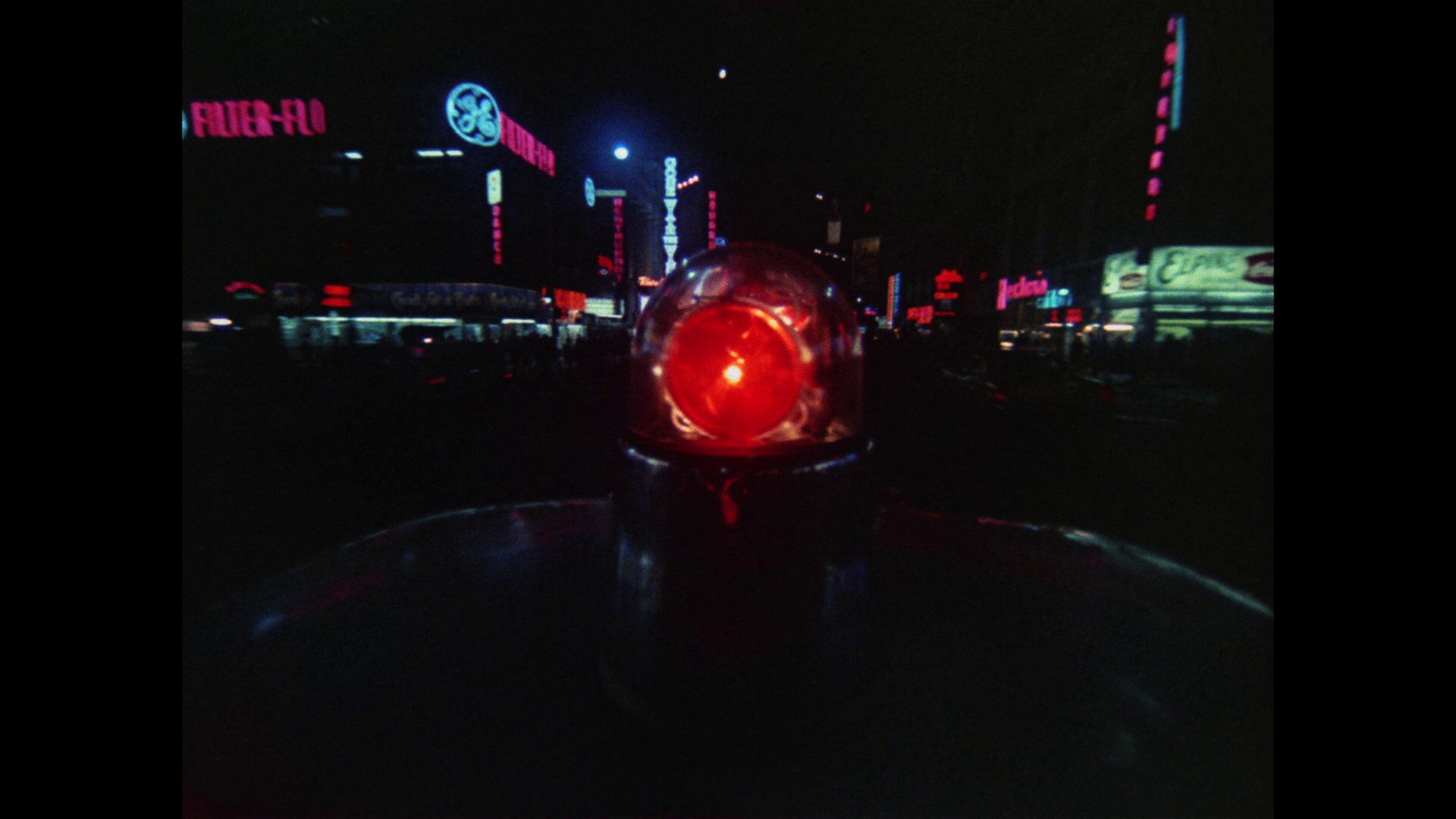 Police Squad: The Complete Series Blu-ray Review