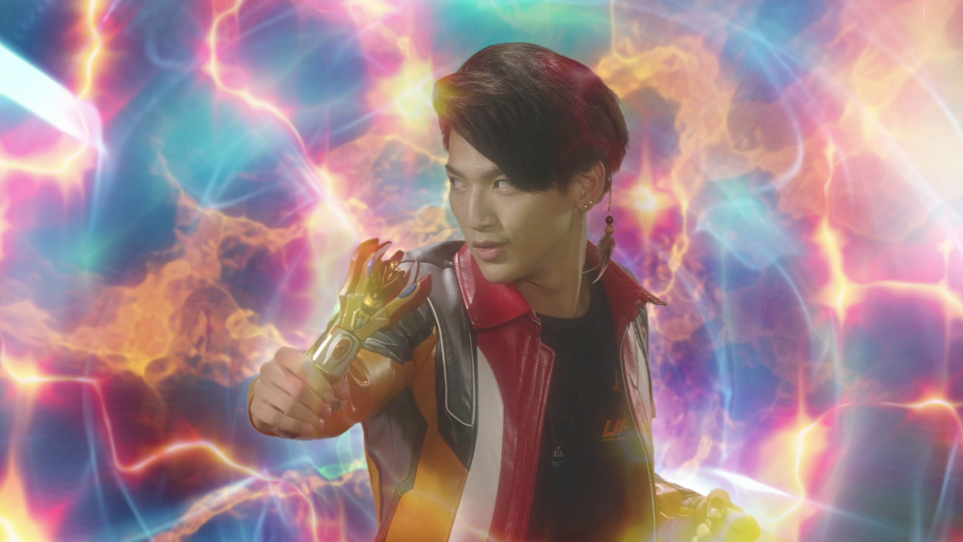 Ultraman X: The Series Blu-ray Review
