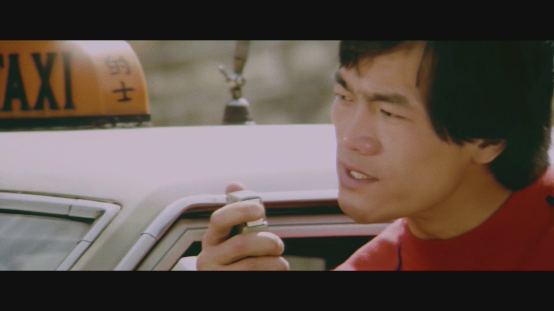 Dynamo Blu-ray Review with HD Screenshots