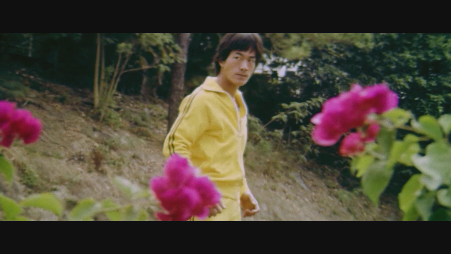 Dynamo Blu-ray Review with HD Screenshots