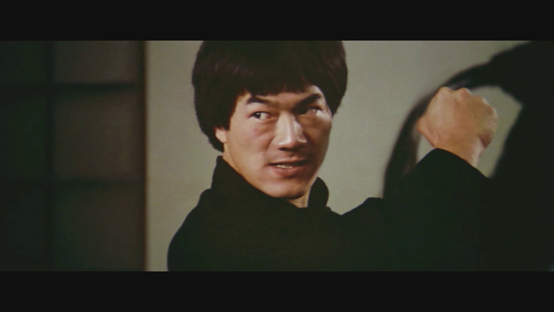 Dynamo Blu-ray Review with HD Screenshots