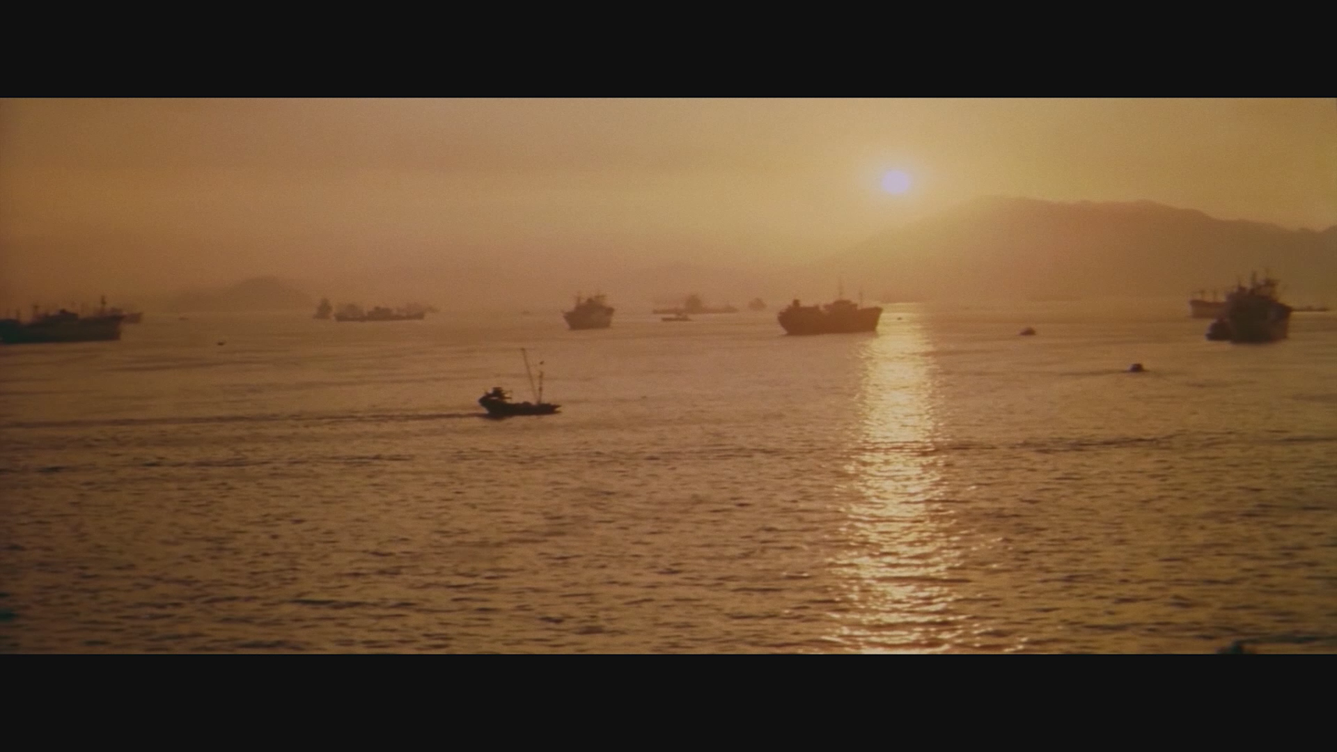 Dynamo Blu-ray Review with HD Screenshots