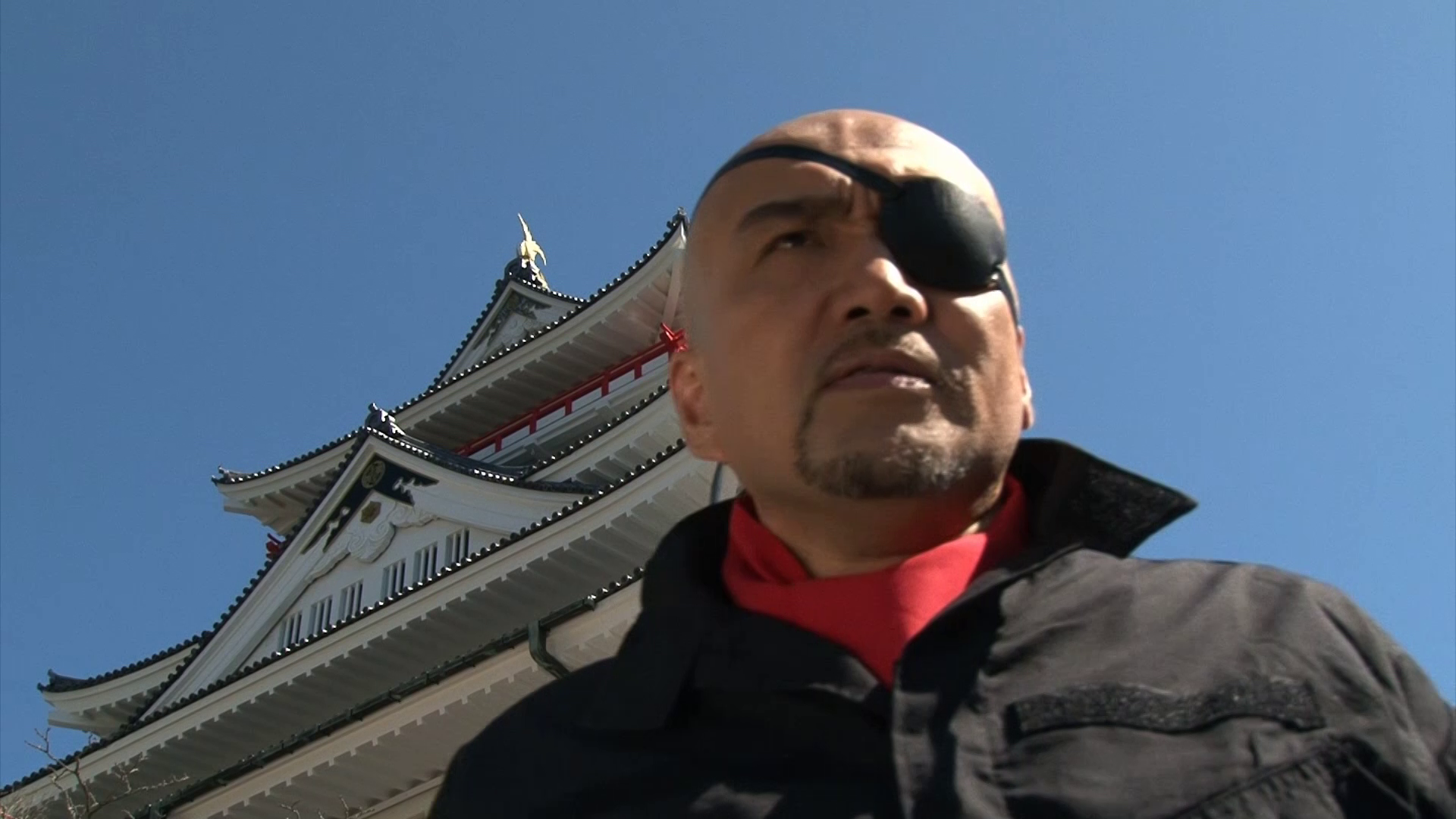 God Raiga vs King Ohga Blu-ray Review