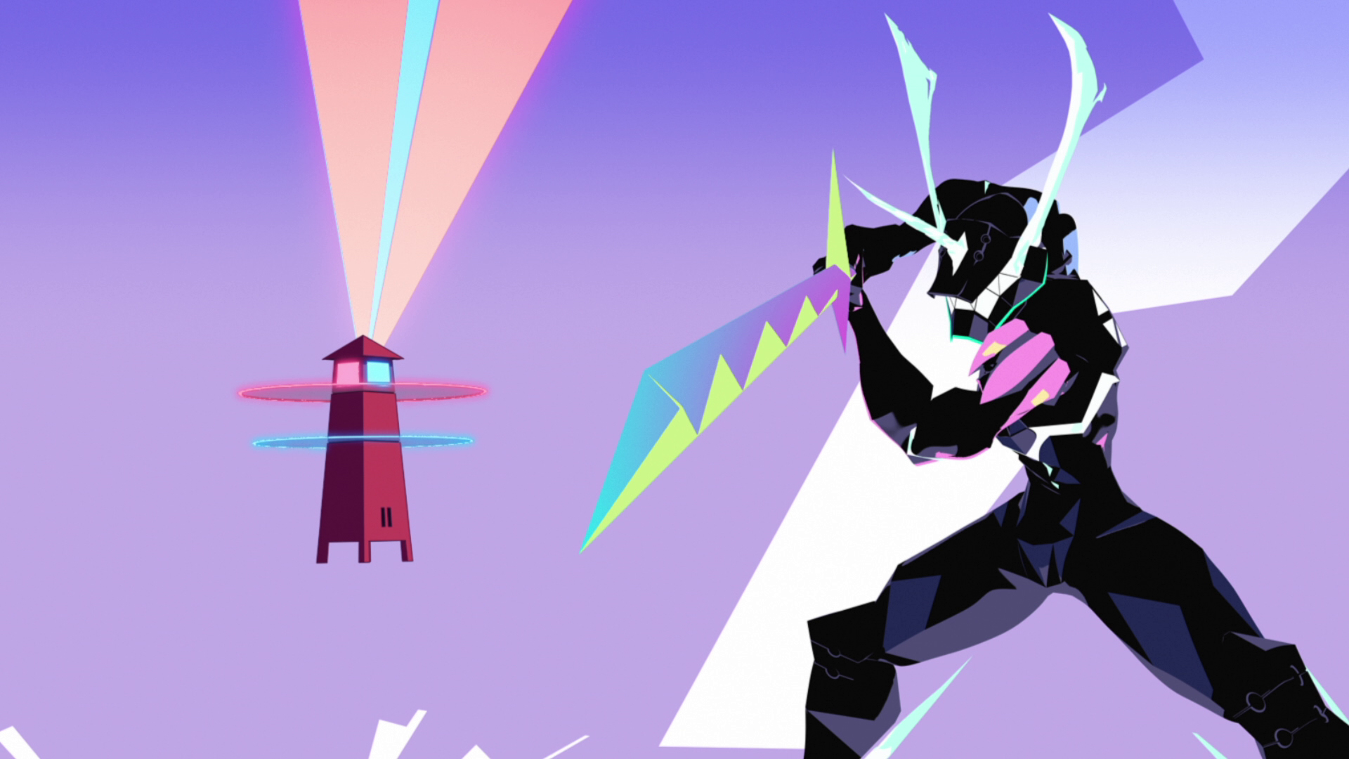 Promare Blu-ray Review