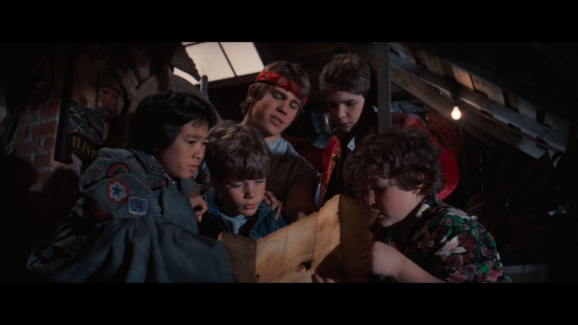 The Goonies 4K UHD Review