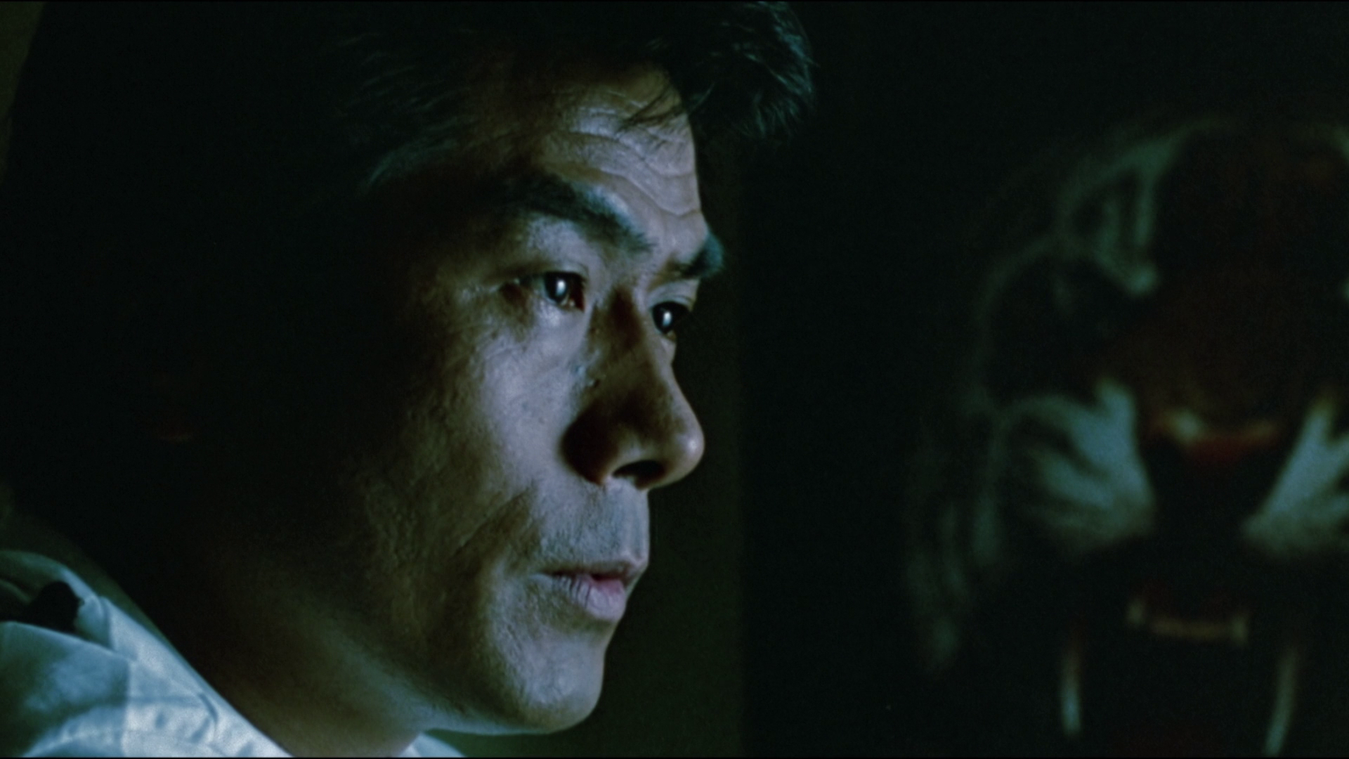 Bloodfight Blu-ray Review