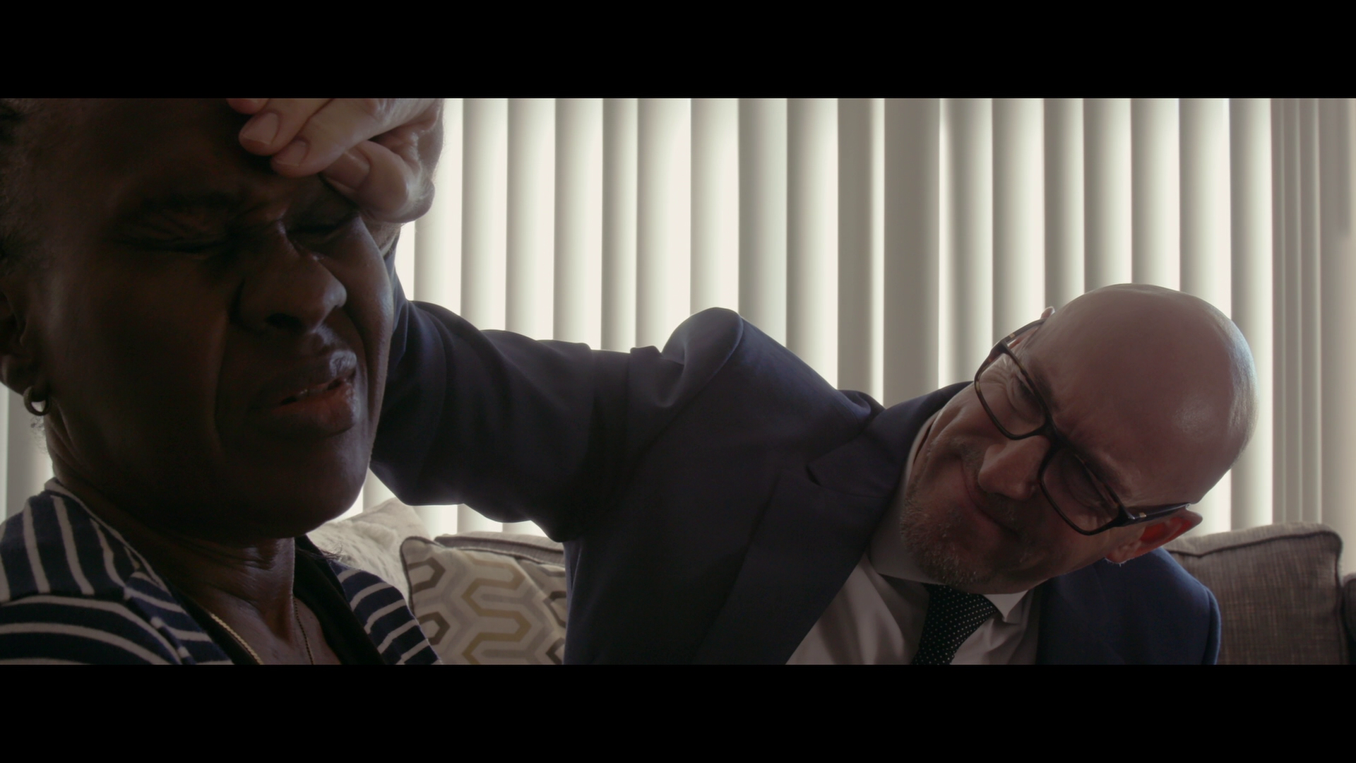 Cursed Films Blu-ray Review