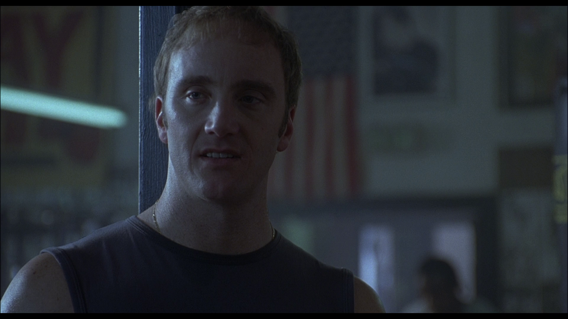 Even Money Blu-ray Review