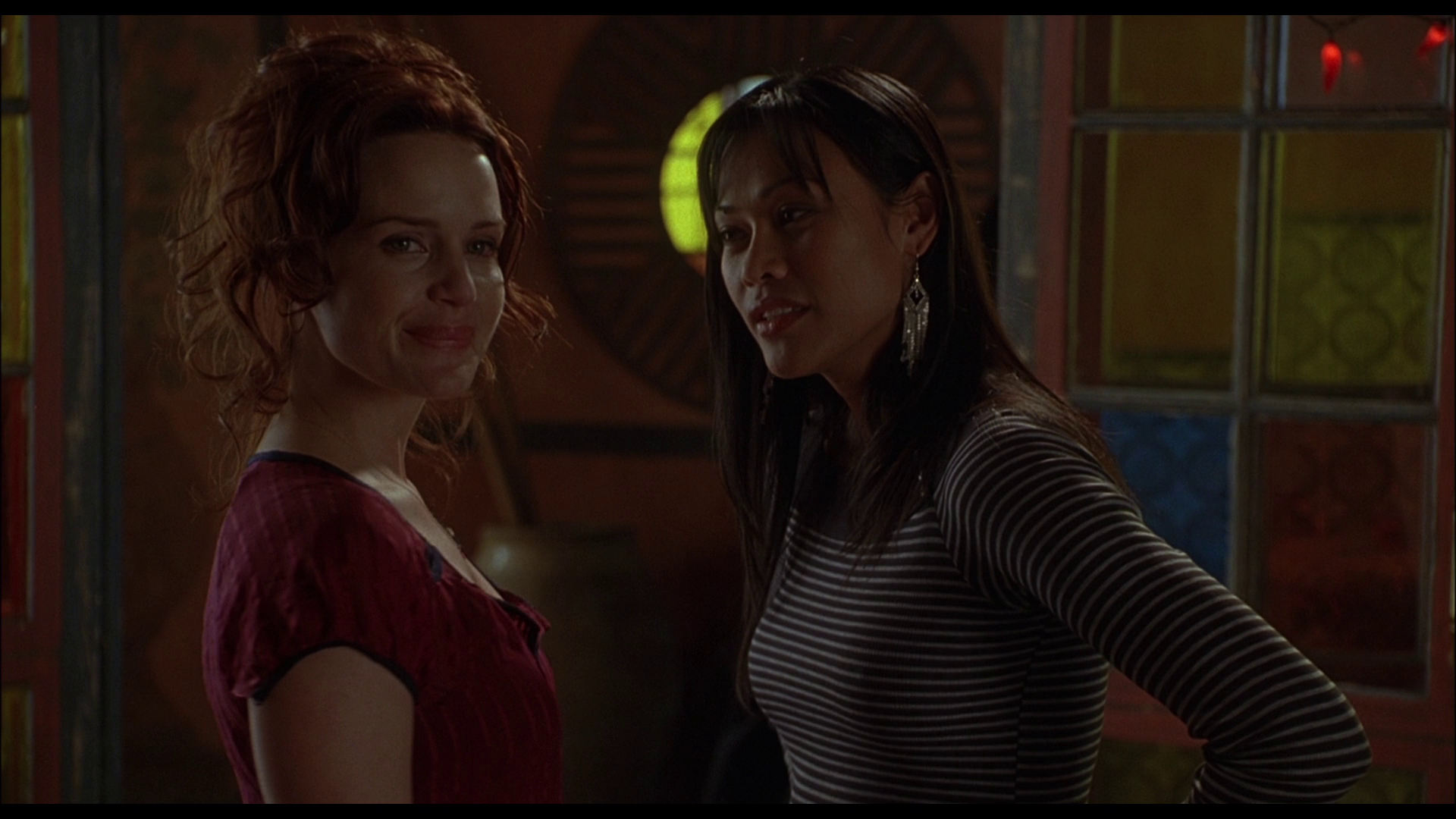 Even Money Blu-ray Review