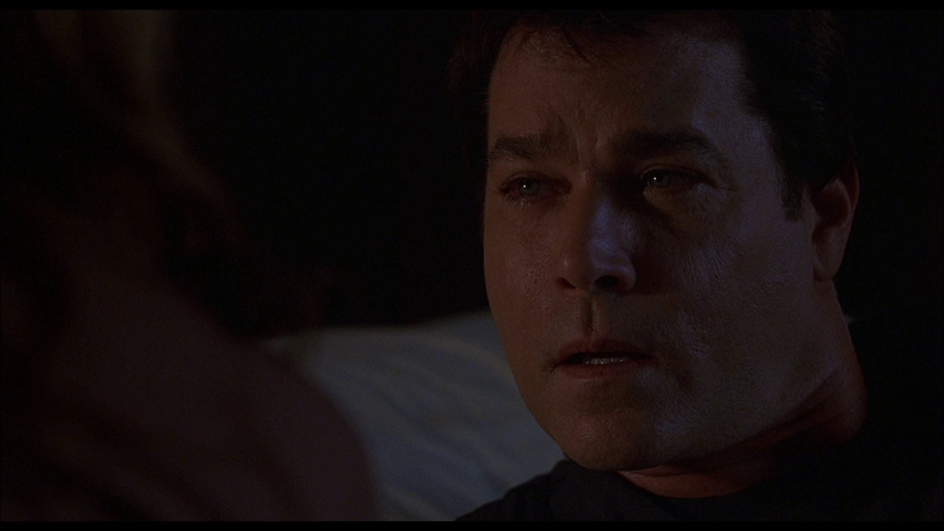 Even Money Blu-ray Review