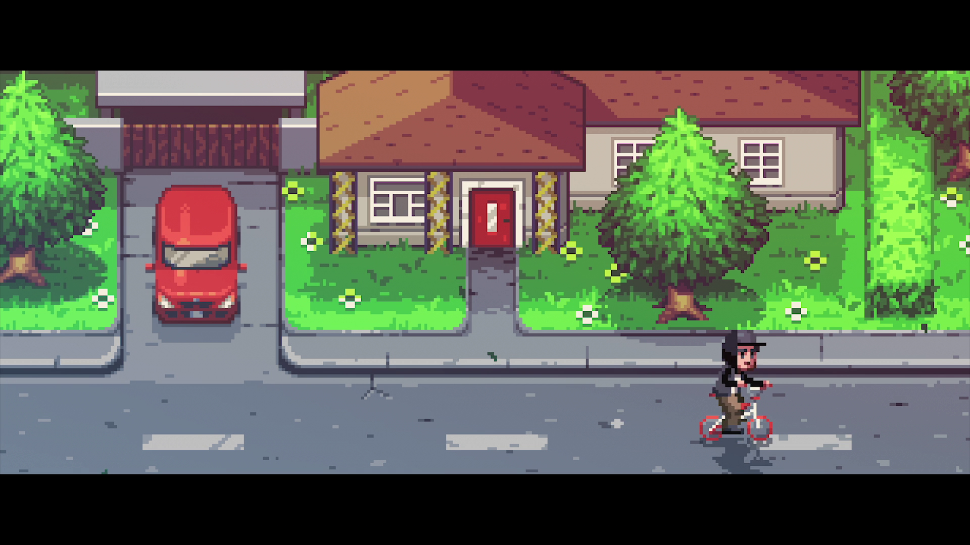 Max Reload and the Nether Blasters Blu-ray Review