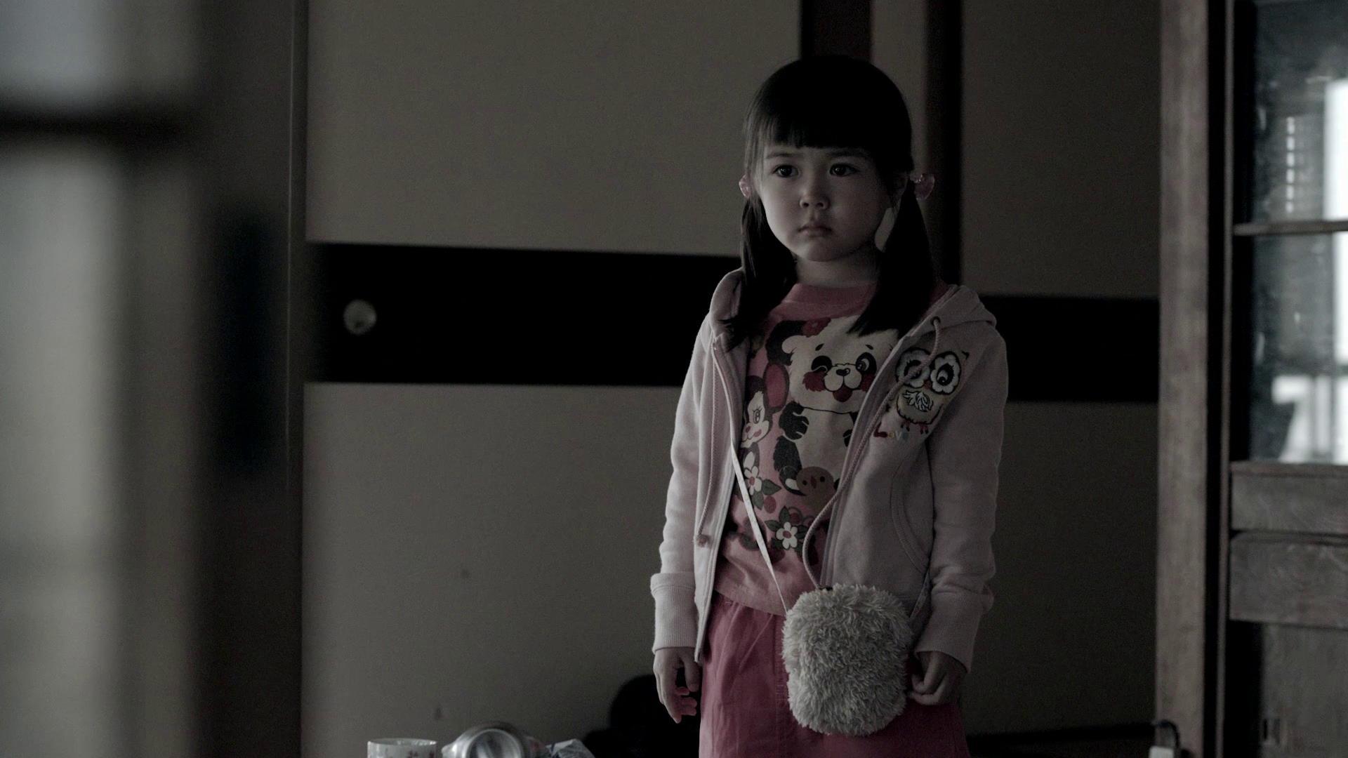 Neo Ultra Q Blu-ray Review