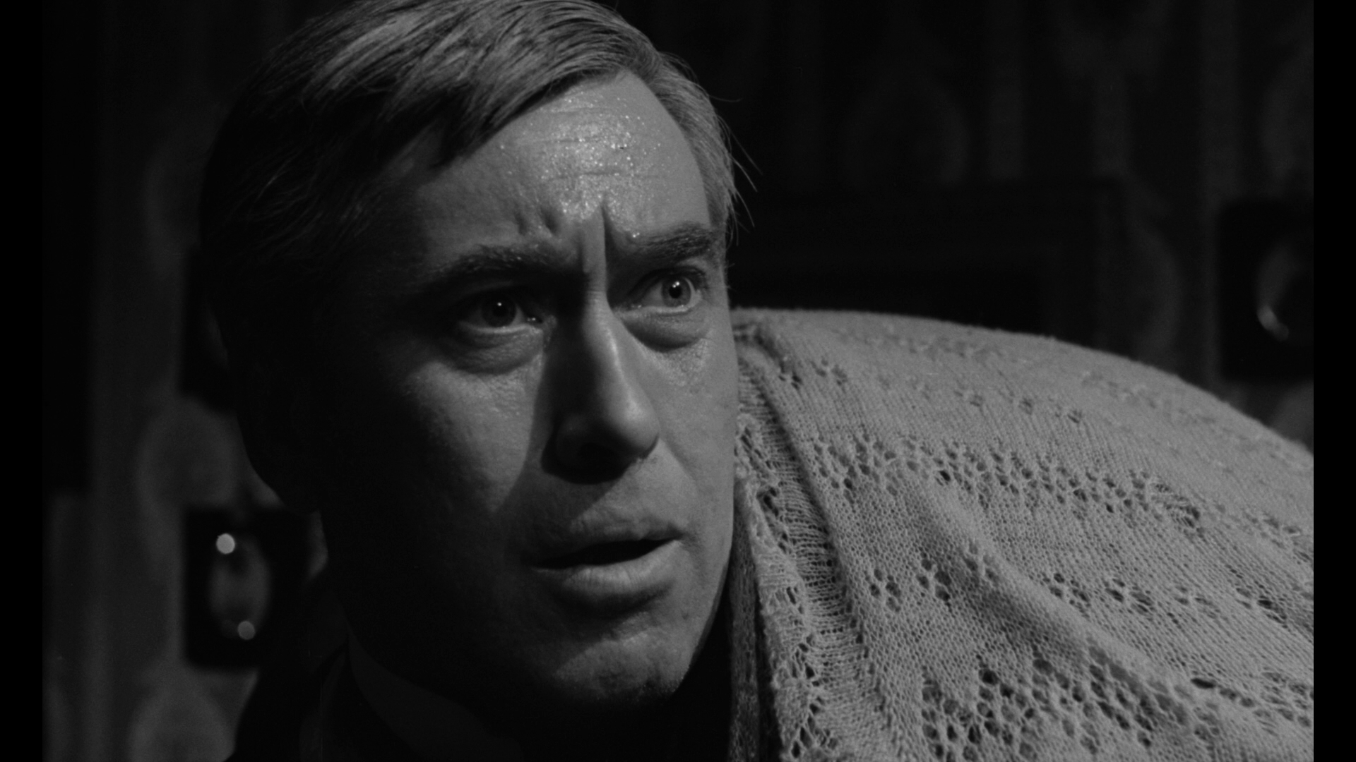 The Shadow of the Cat Blu-ray Review