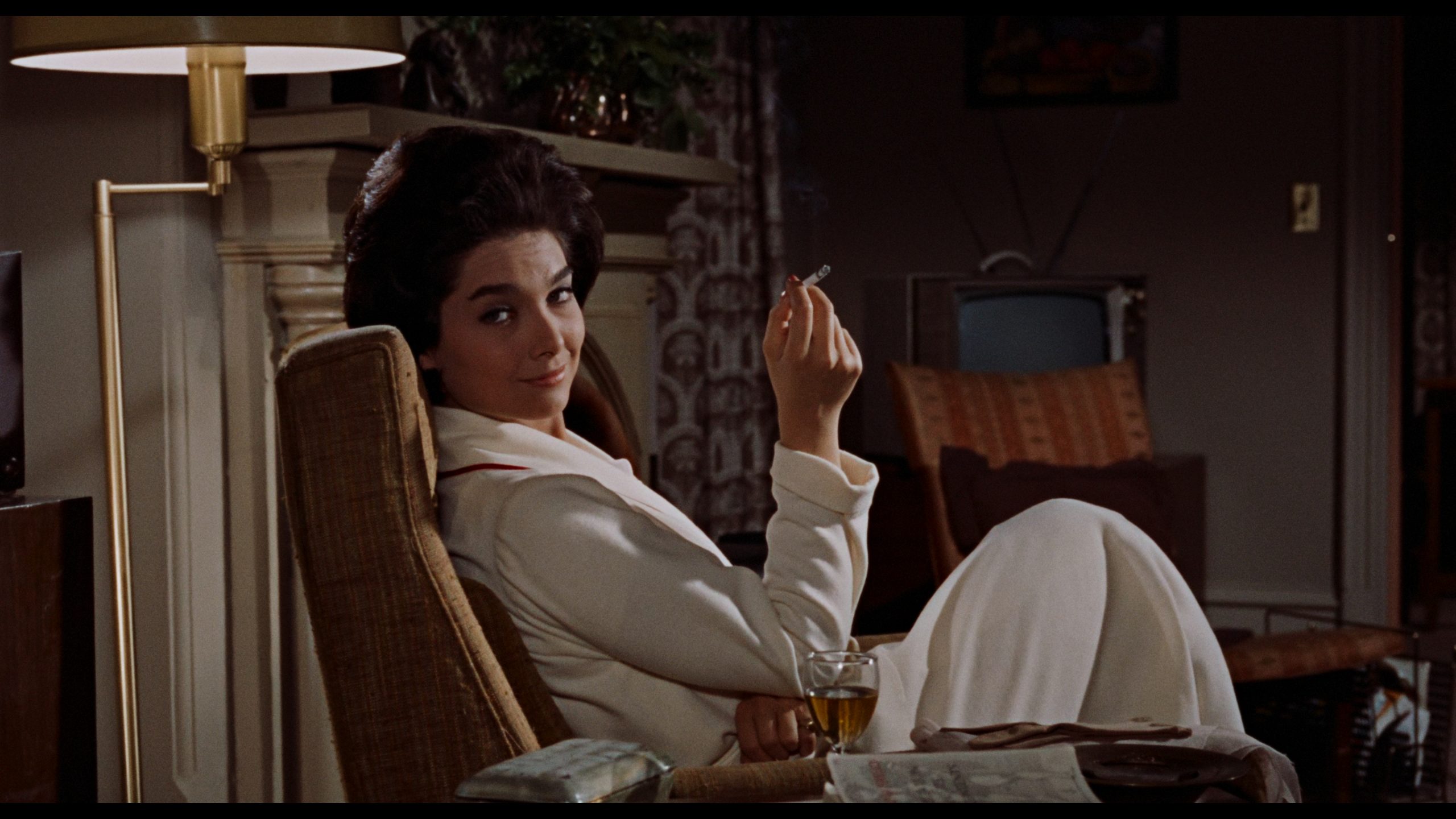 The Birds 4K UHD Review