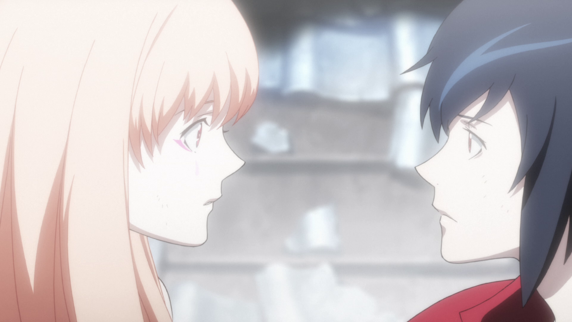 B: The Beginning Season One Blu-ray Review