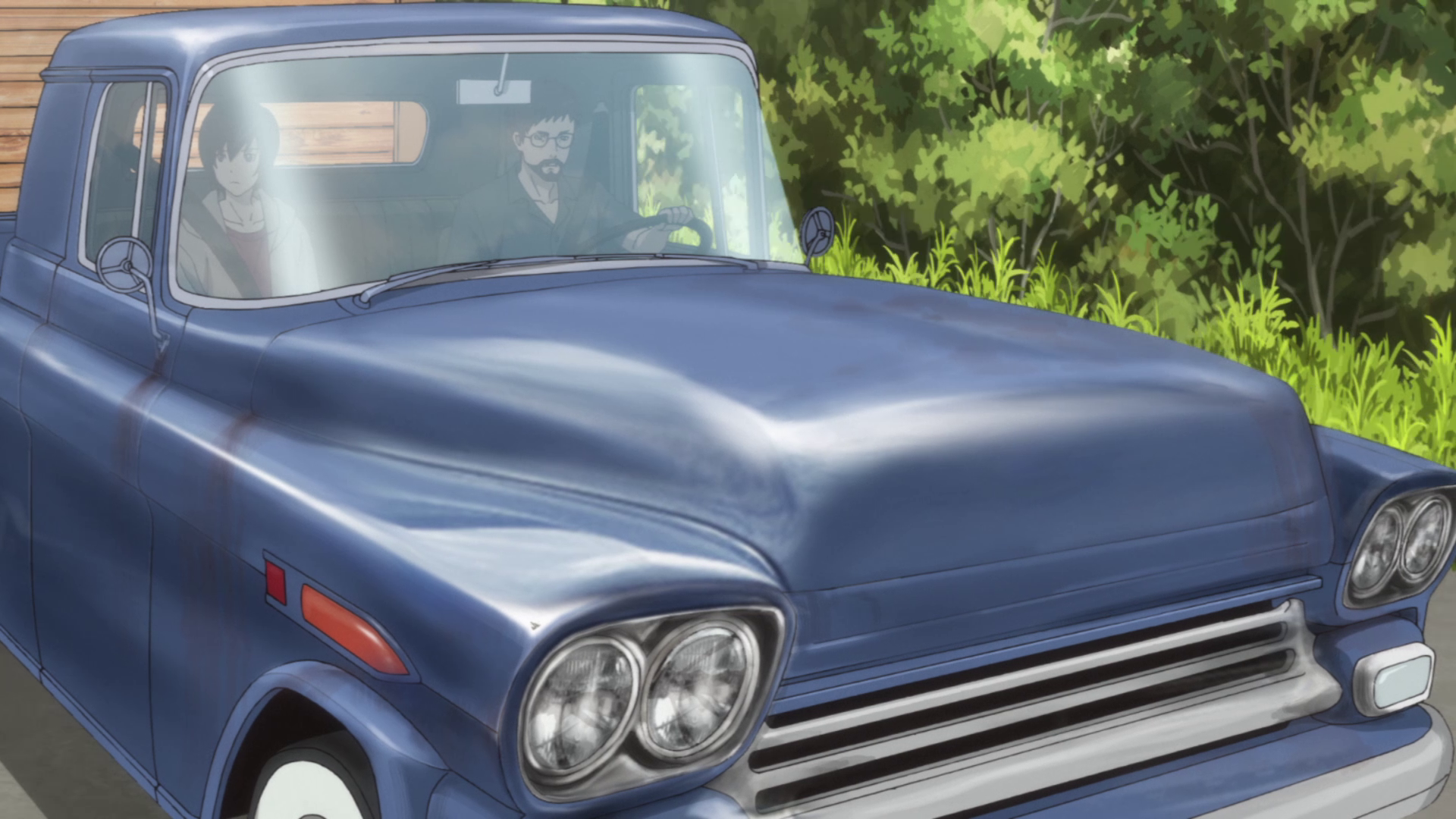 B: The Beginning Season One Blu-ray Review