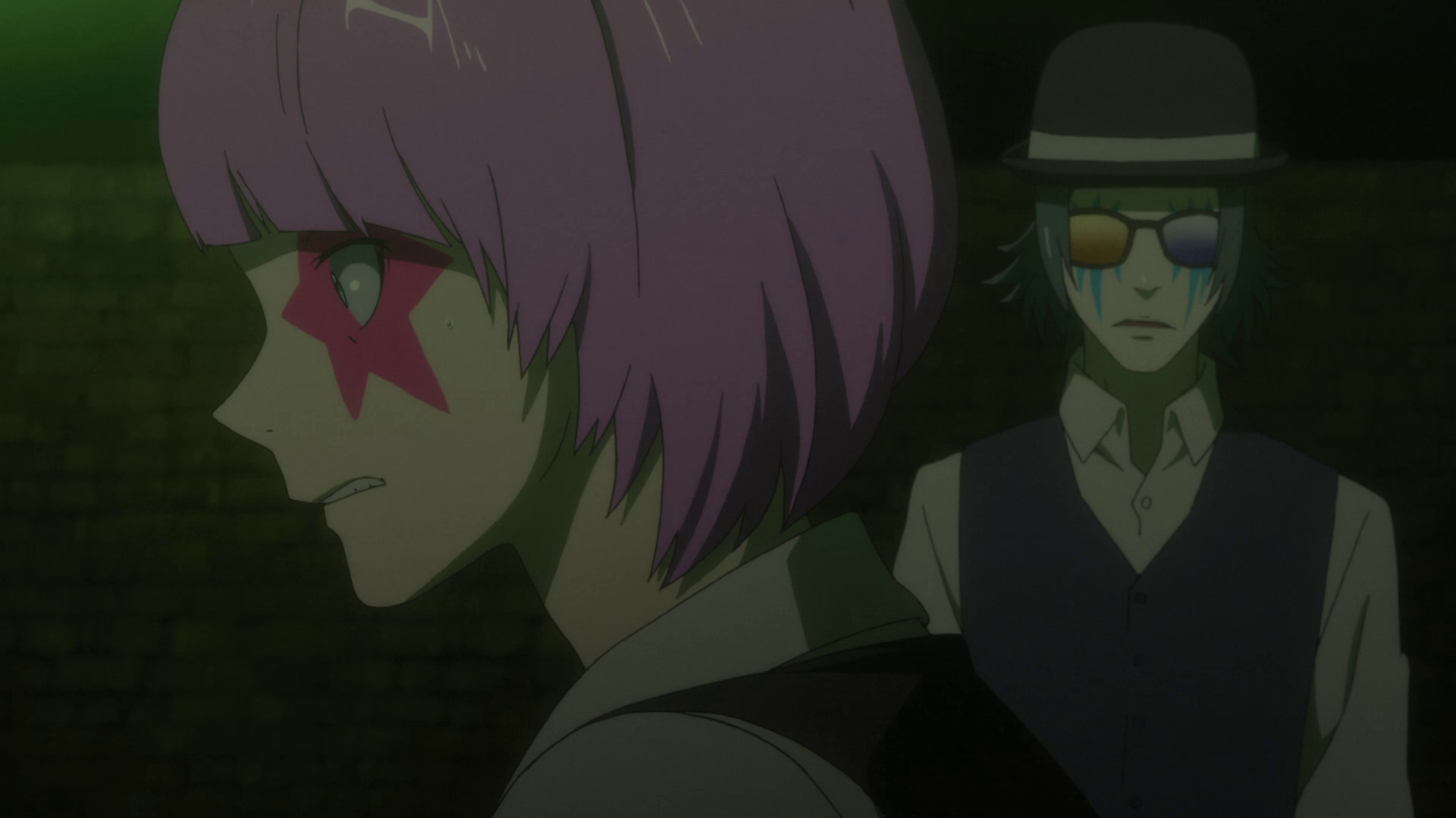 B: The Beginning Season One Blu-ray Review