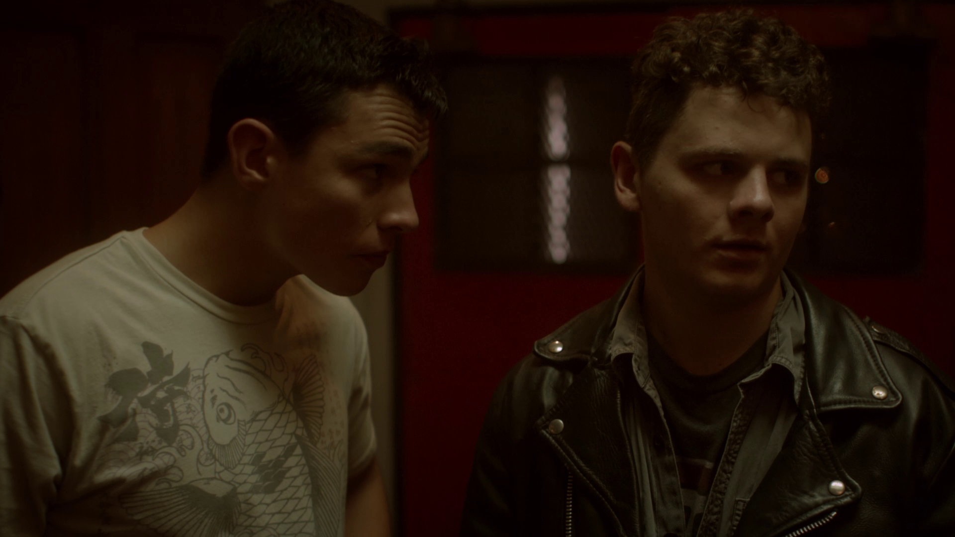 The Dead Ones Blu-ray Review