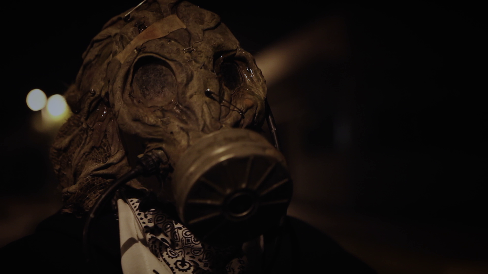 The Dead Ones Blu-ray Review