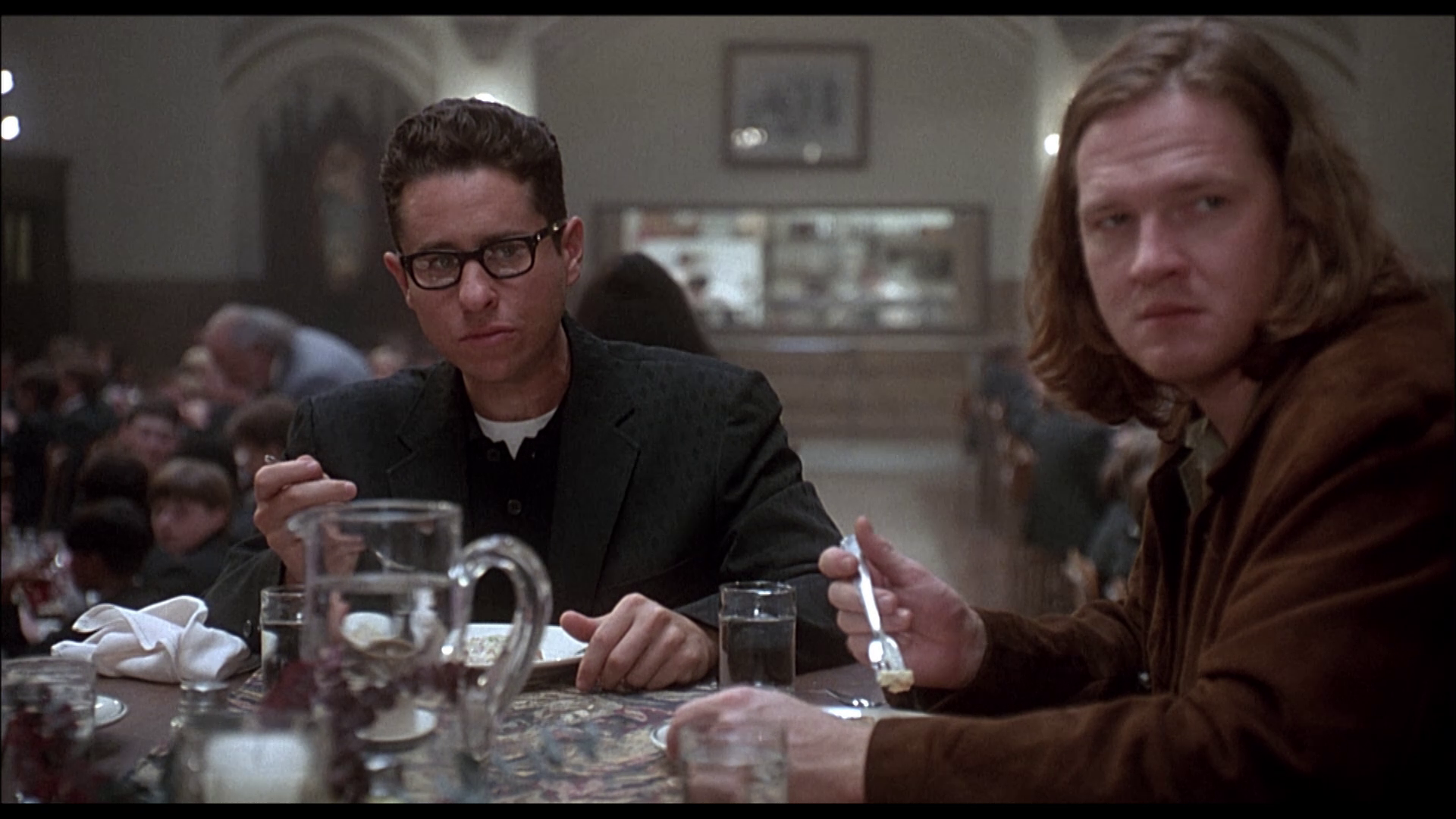 Diabolique (1996) Blu-ray Review