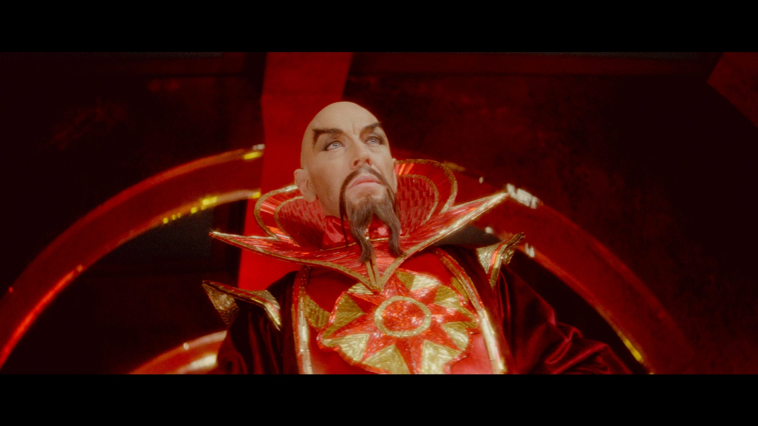 Flash Gordon 4K UHD Review